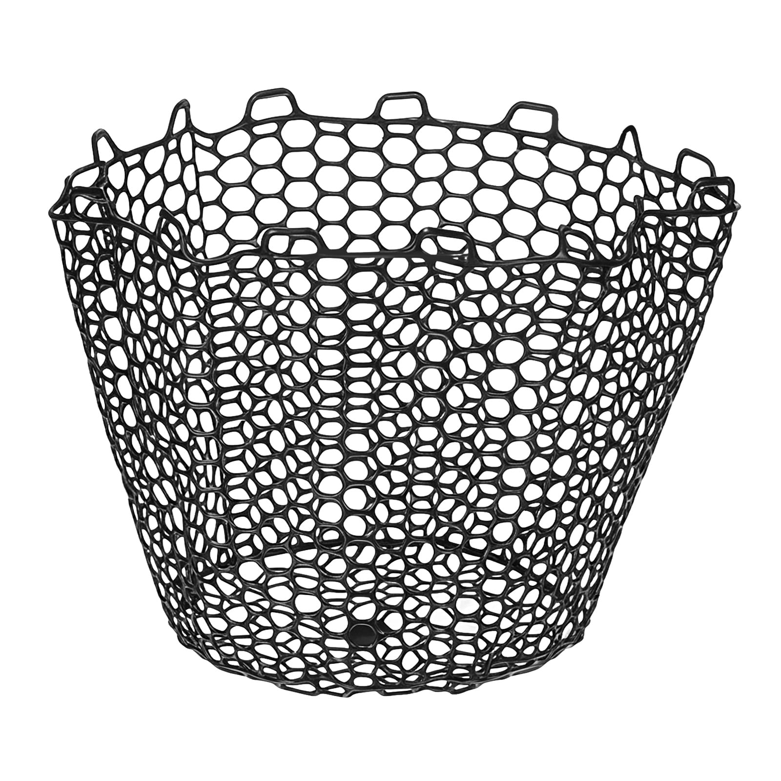 Uxcell Fishing Net Replacement, Foldable Fishing Replacement Netting ...