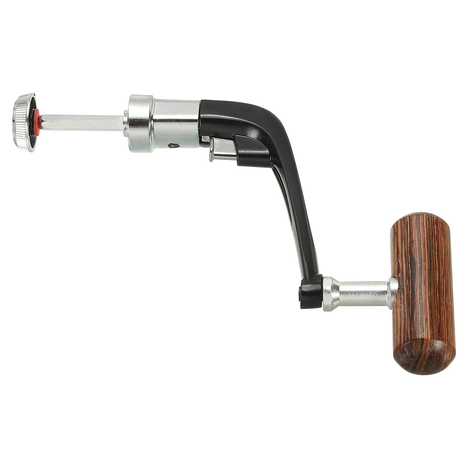 Uxcell Fishing Reel Handle Replacement Crank Rock Arm Rotary Knob ...
