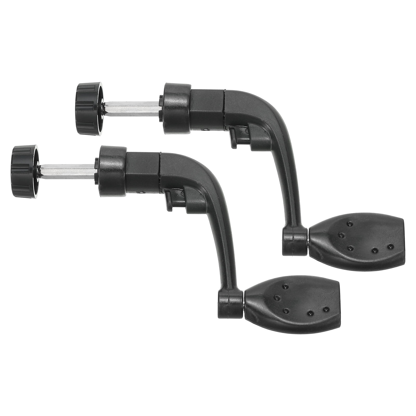 Uxcell Fishing Reel Handle Replacement Crank Rock Arm Rotary Knob ...