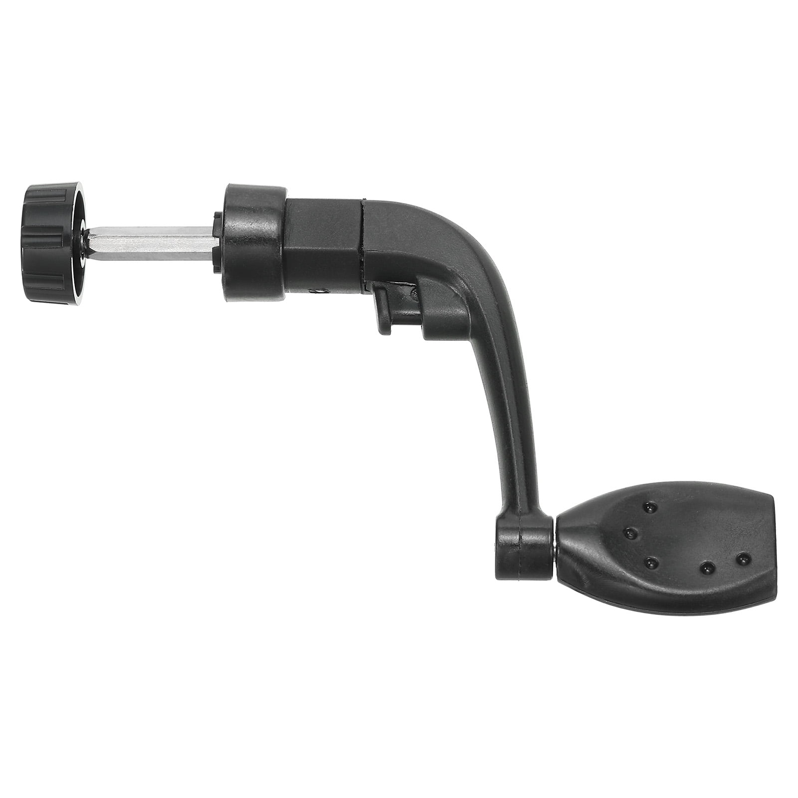 Uxcell Fishing Reel Handle Replacement Crank Rock Arm Rotary Knob ...