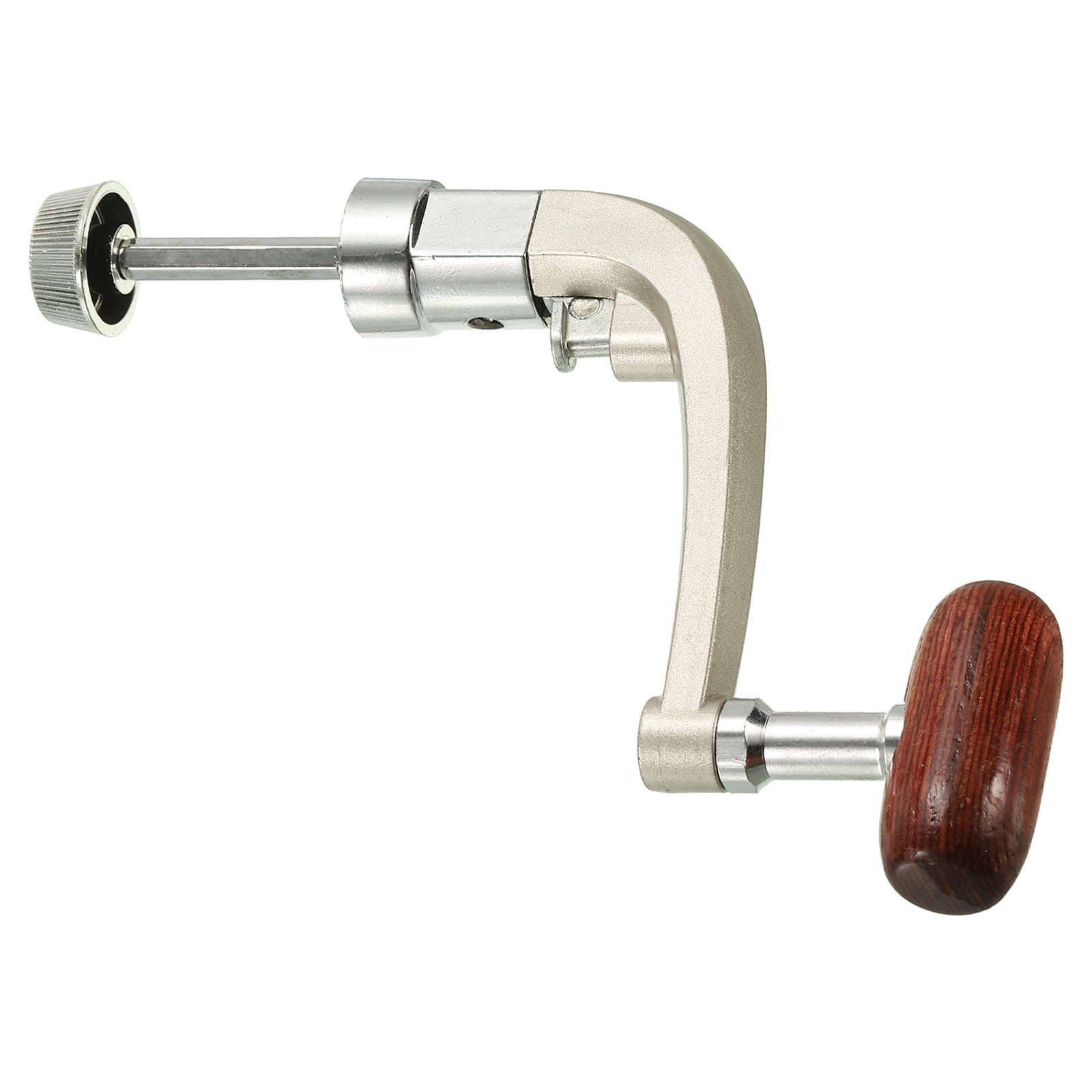 Uxcell Fishing Reel Handle Replacement Crank Rock Arm Rotary Knob ...