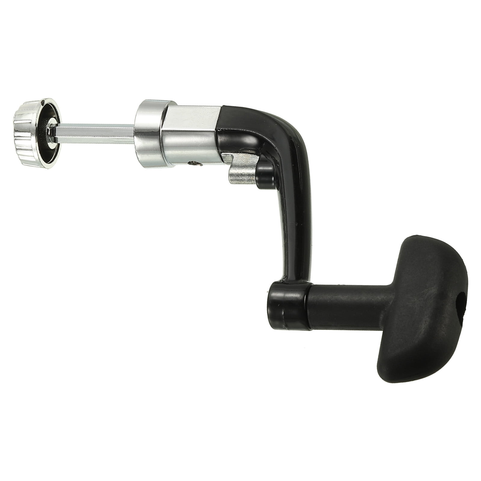 Uxcell Fishing Reel Handle Replacements Crank Rock Arm Rotary Knob ...