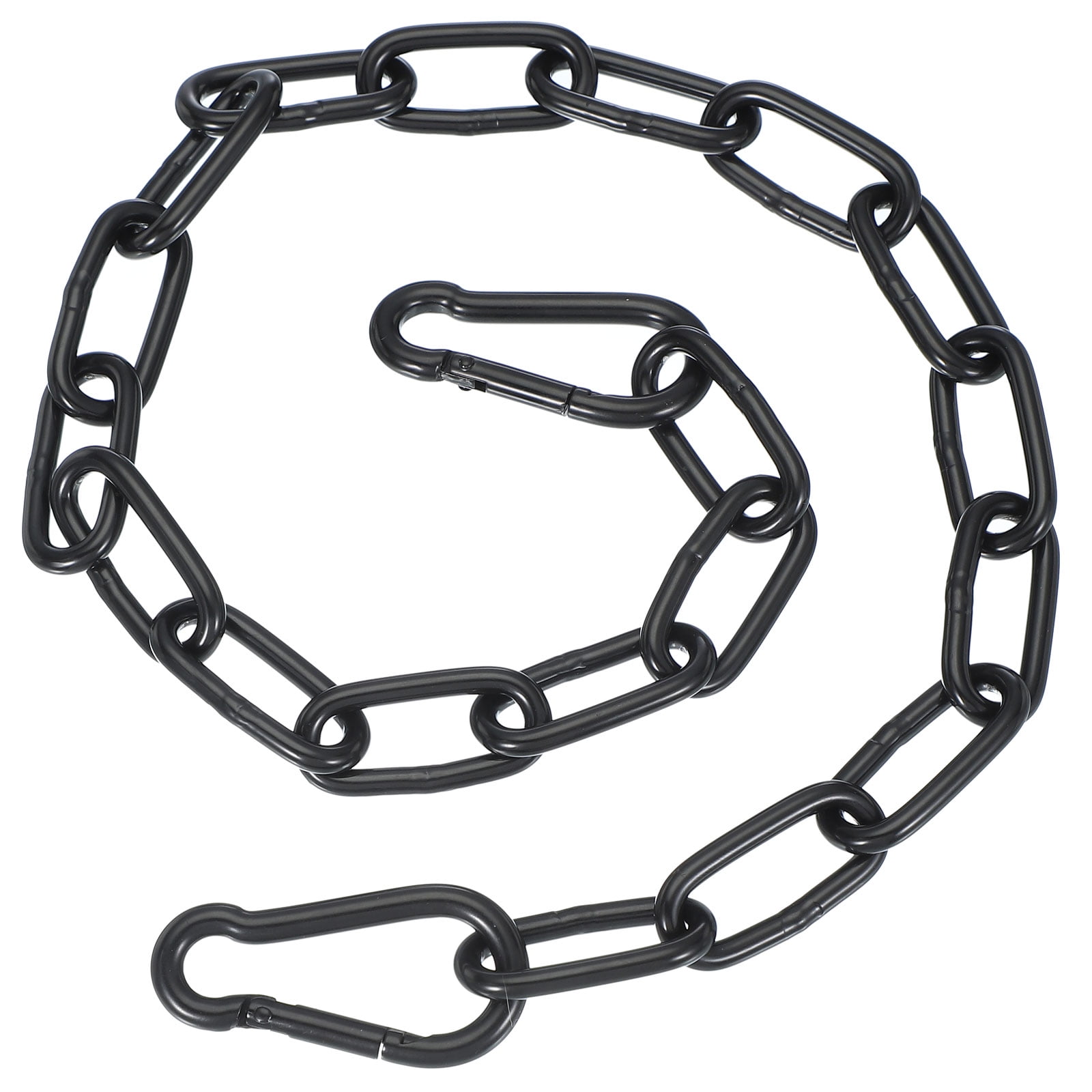 Uxcell Fitness Chain Porch Hanging Swing Chair Chain Heavy Duty Fitness ...