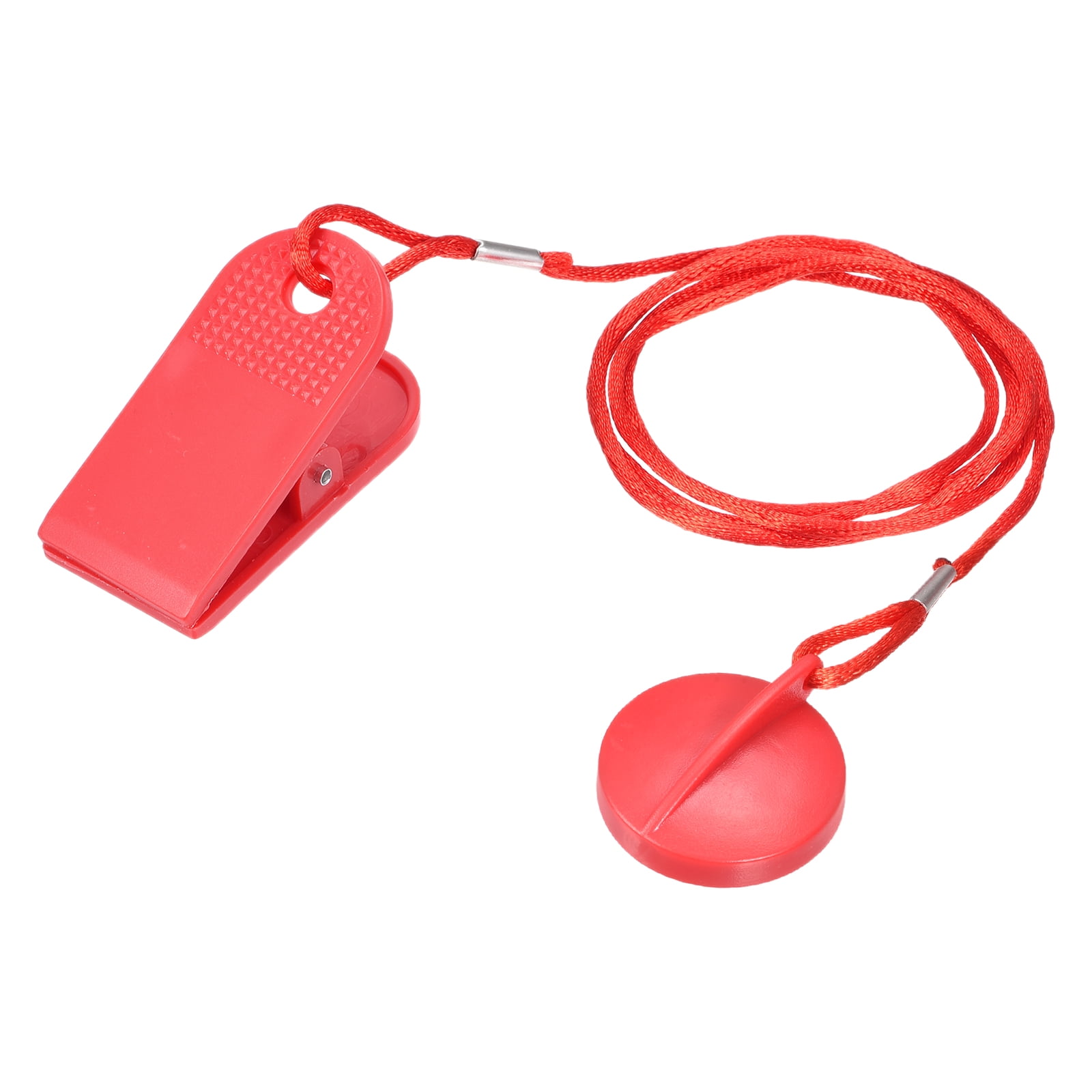 Uxcell Fitness Magnet, 32mm Dia. Shell, 15mm Dia. Magnet, Universal ...