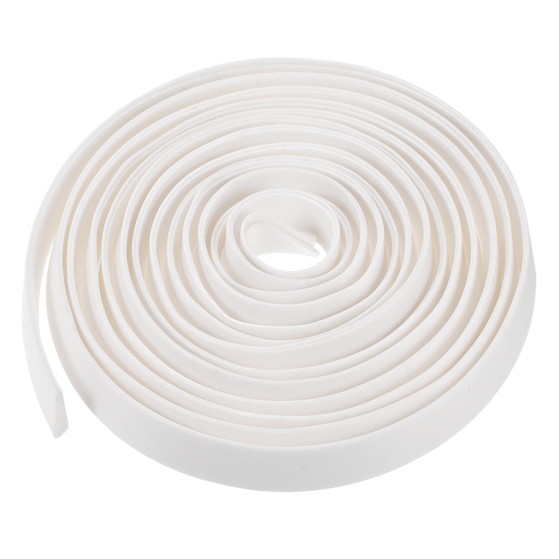 Uxcell Fits 1/813/64" Edges 5M/16.4Feet Length Trim U Seal Extrusion ...