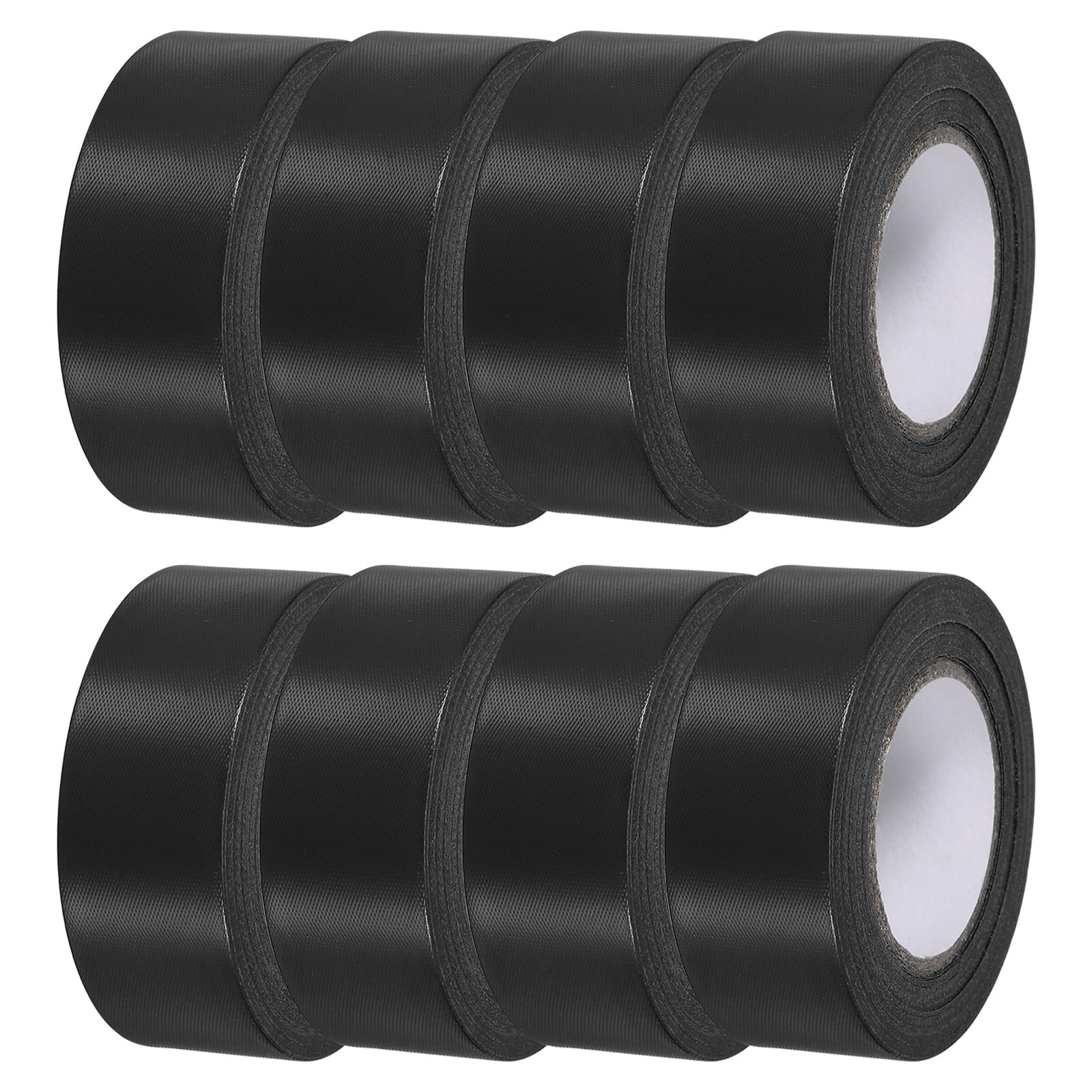 Uxcell Flagging Tape Non-Adhesive Plastic Neon Survey Marking Tape for ...