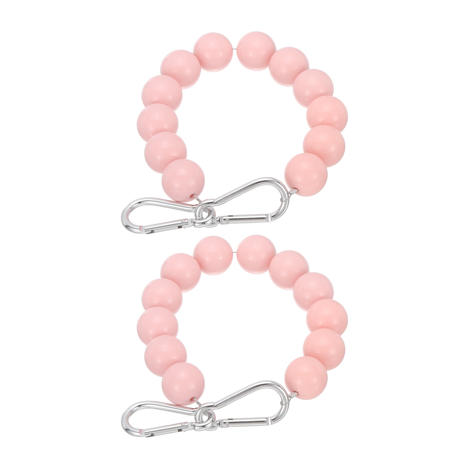 Uxcell Flagpole Retainer Ring, 12 Beaded Mount Ring Keep Flag Close to ...