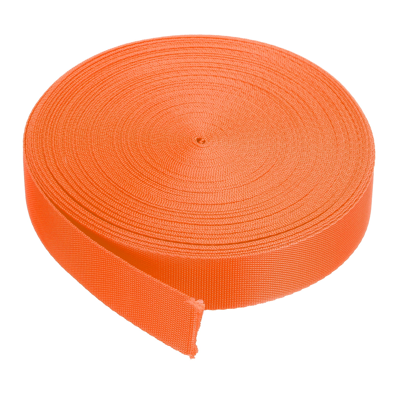 Webbing 1 Inch MECCANIXITY Nylon Webbing Strap Flat 1 Inch 10 Yards ...