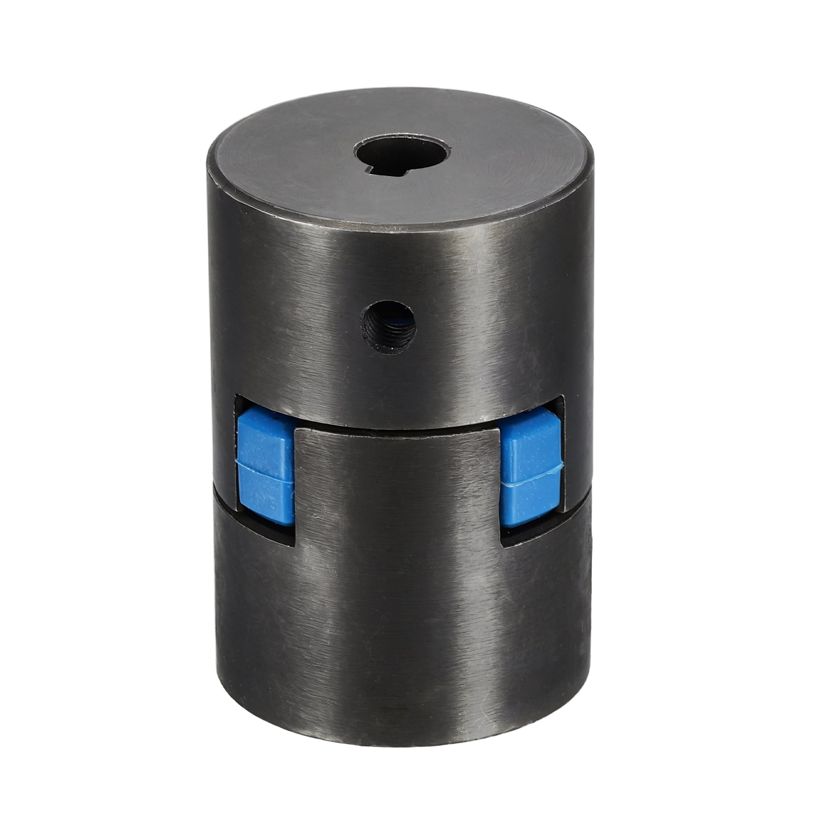 Uxcell Flexible Coupling Coupler Set, 5/16" to 15/32" L070 L-Jaw ...