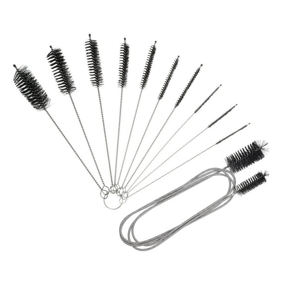 Drain Cleaning Brushes