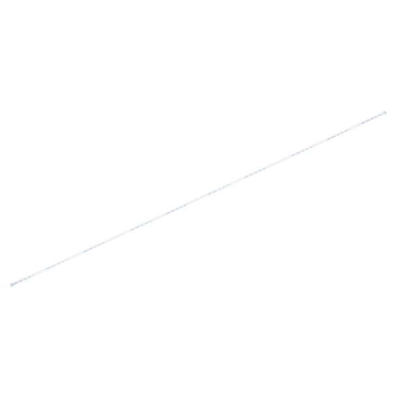 Uxcell Flexible Flat Cable, 1000mm 1mm Pitch 4 Pins FPC FFC Flexible ...