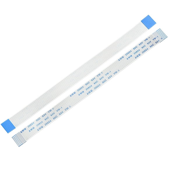10 Pin Ribbon Cable