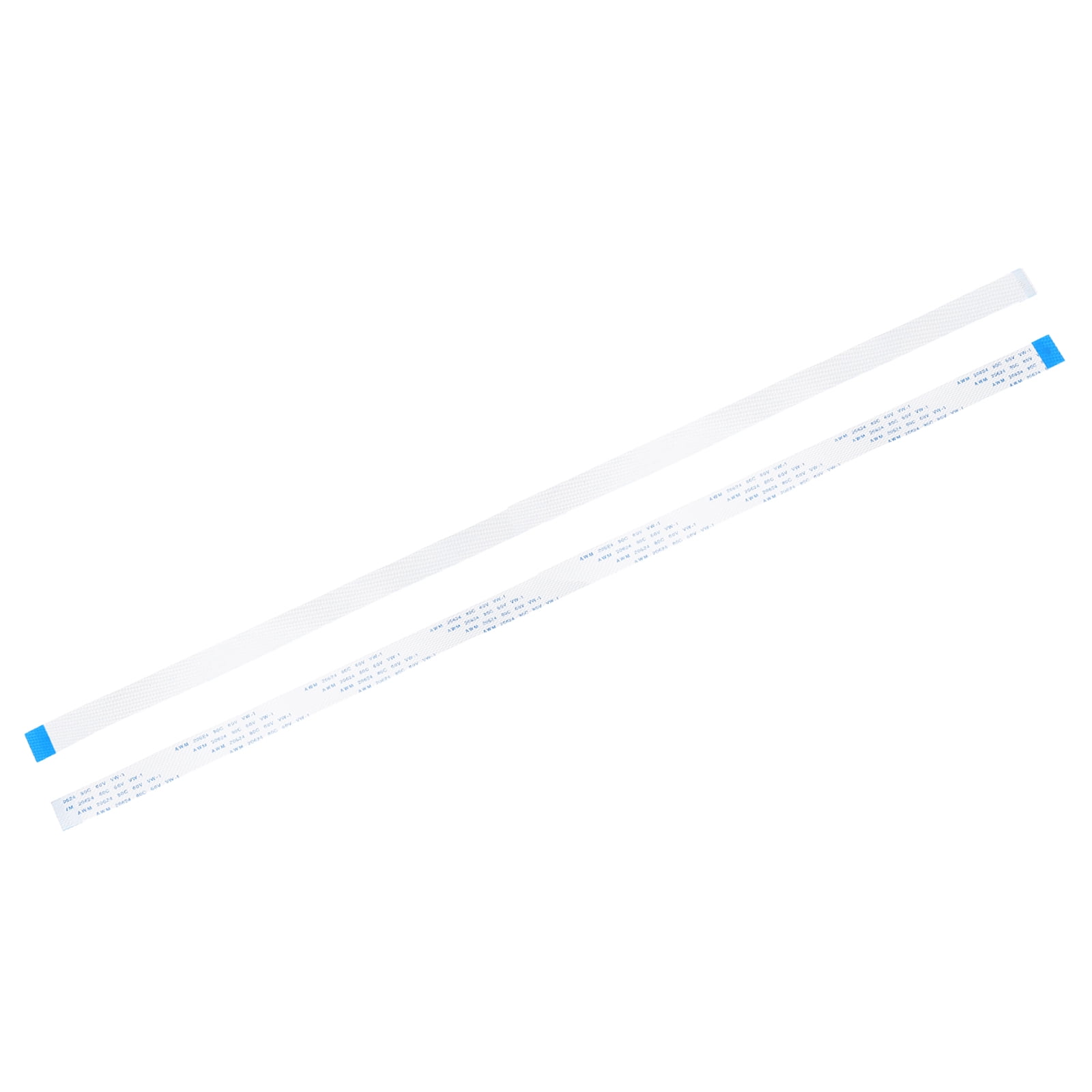 Uxcell Flexible Flat Cable, 500mm 1mm Pitch 26 Pins FPC FFC Flexible ...