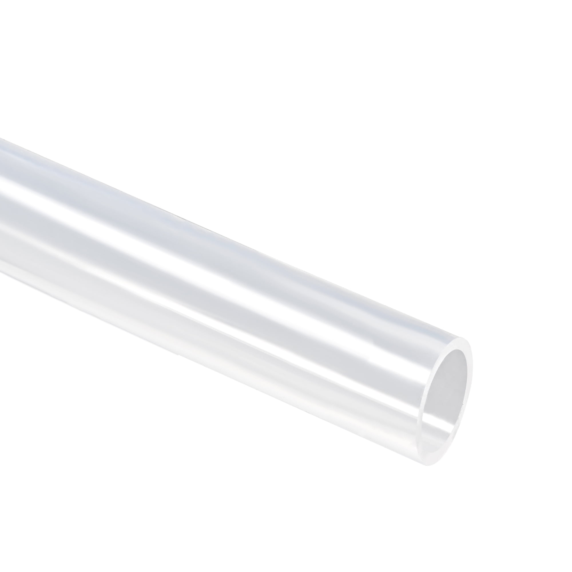 Uxcell Flexible Tubing Water Air Hose Pipe for Pump Transfer Silicone ...