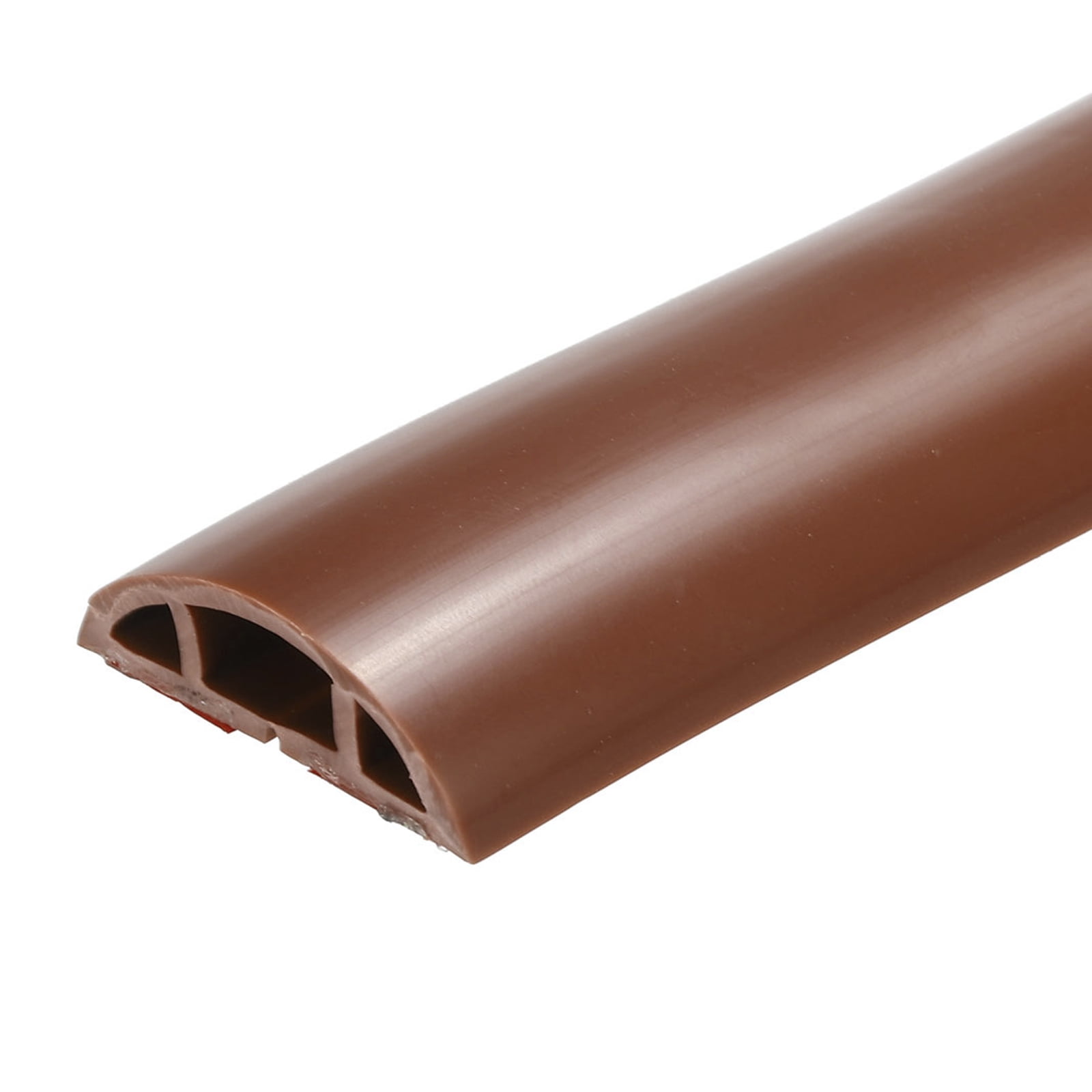 Uxcell Floor Cord Cover Cable Protector Cable Management for Home ...