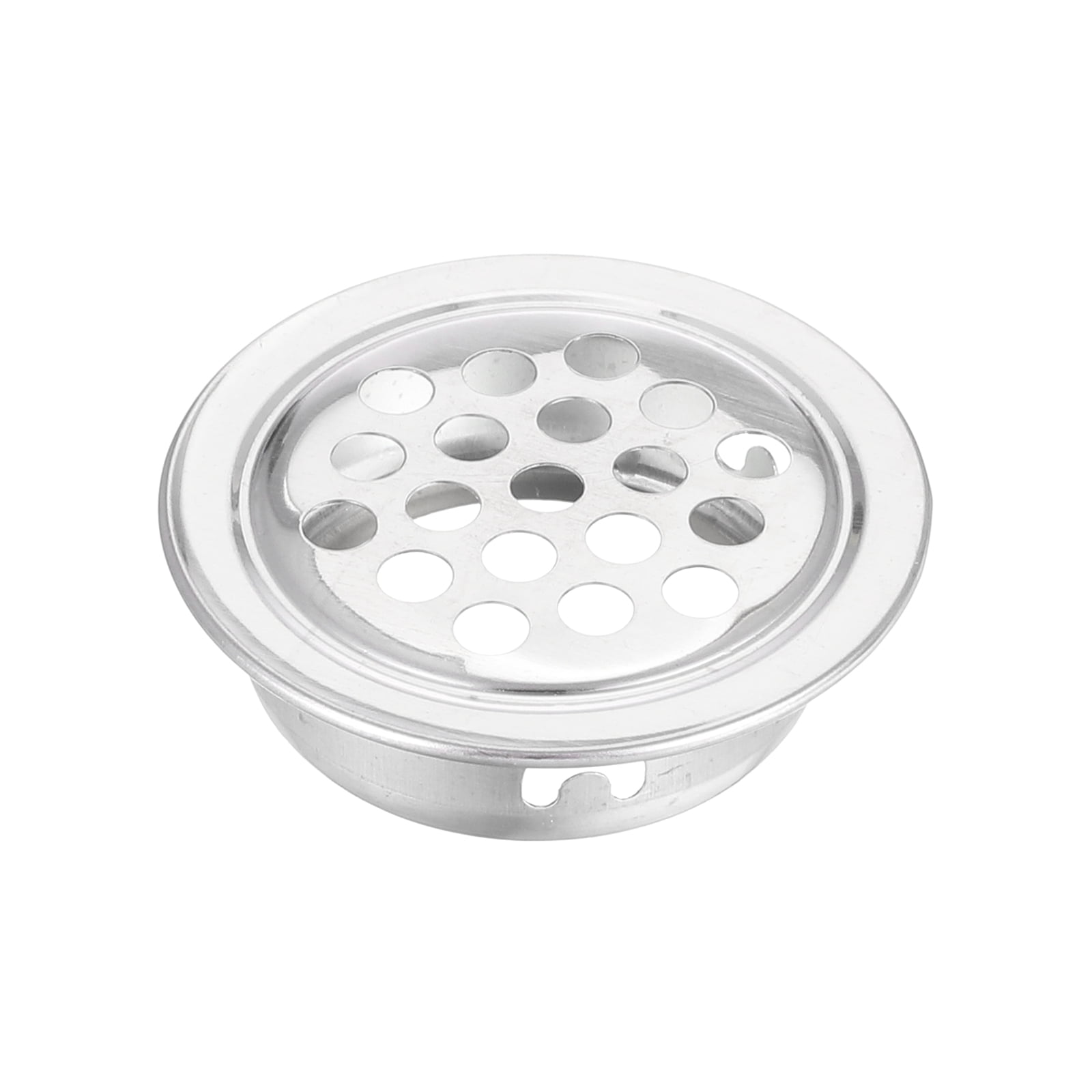 Uxcell Floor Drain Cover,, 1 Inch Stainless Steel Anti Block Drain ...