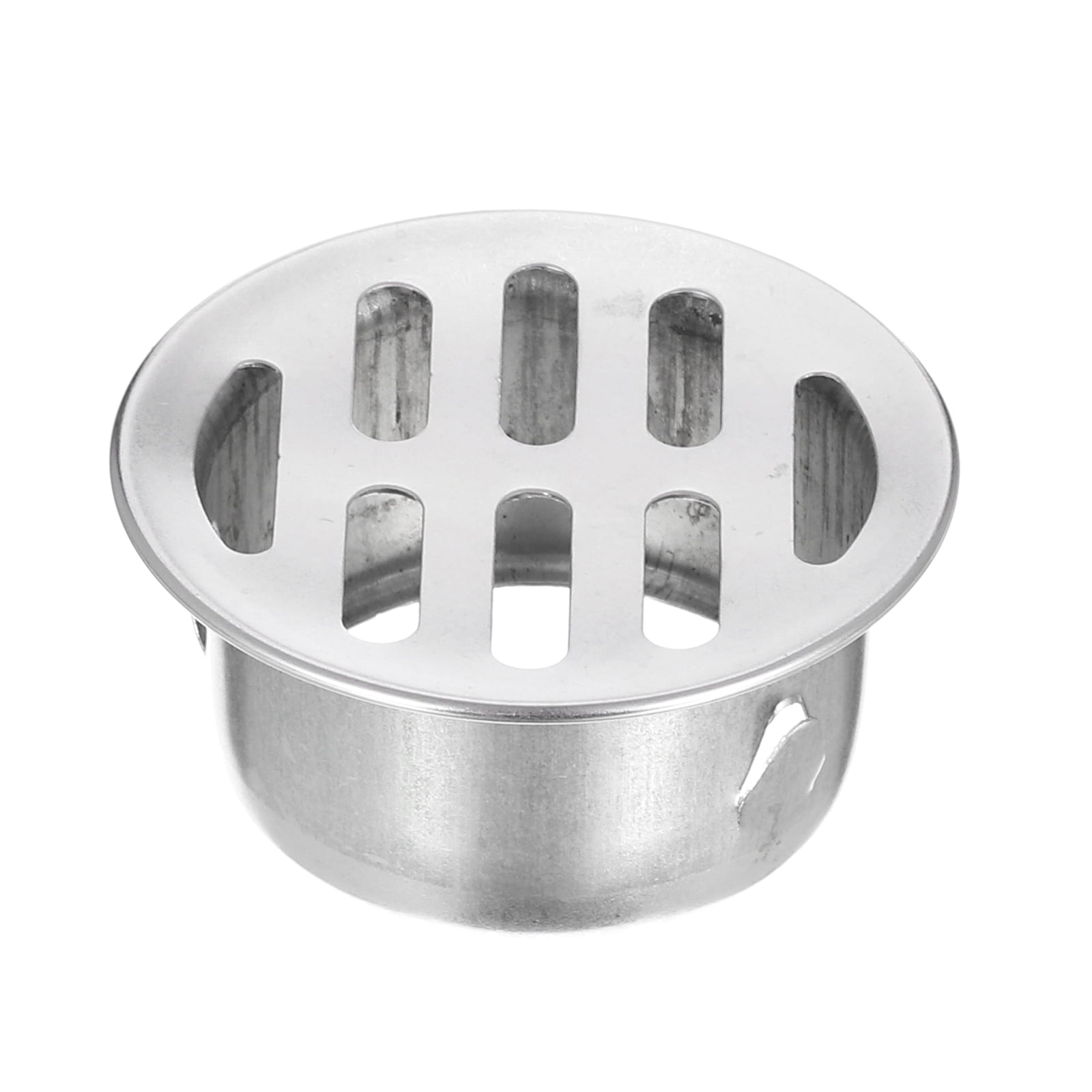 Uxcell Floor Drain Cover,, 2.2 Inch Stainless Steel Anti Block Drain ...