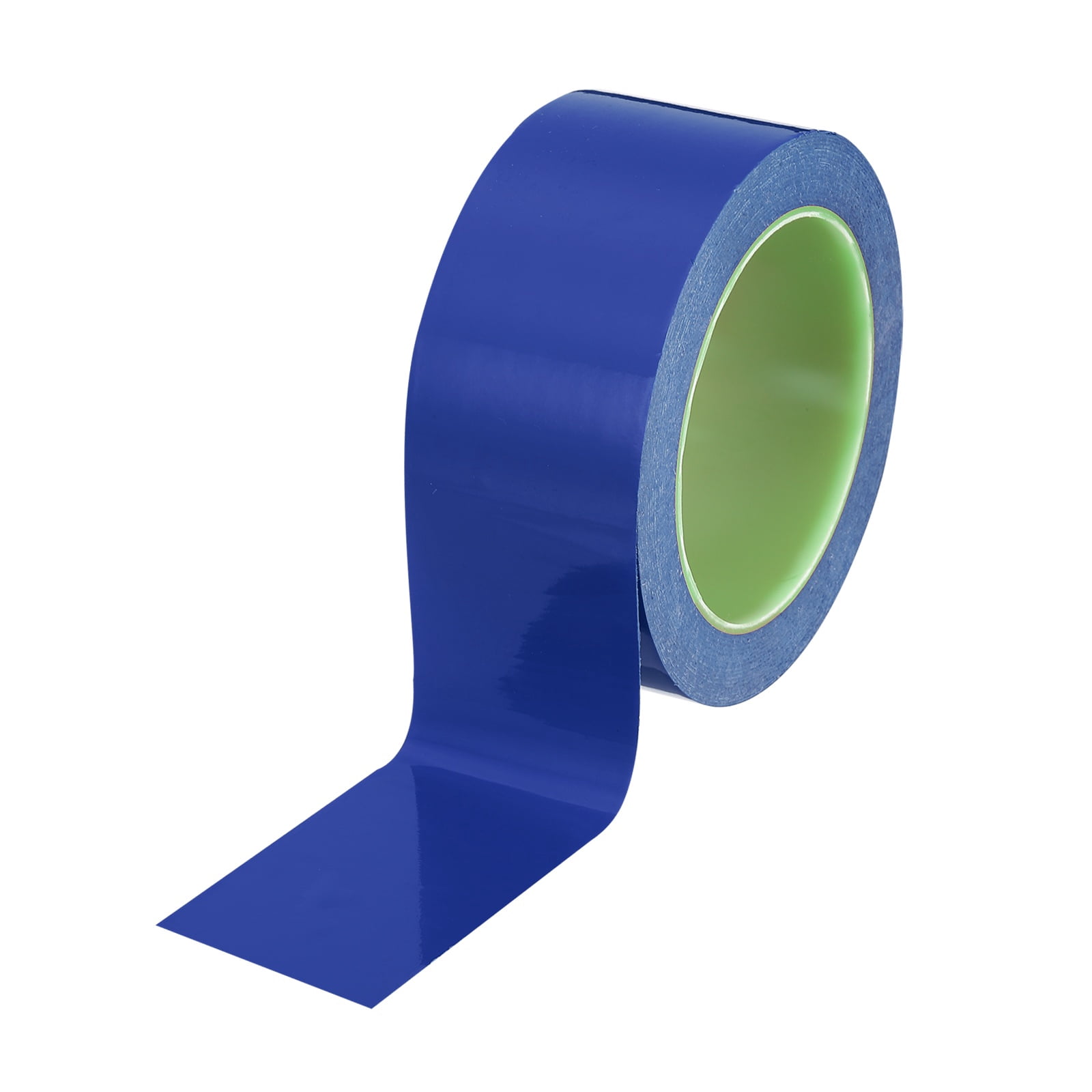 Uxcell Floor Marking Tape, Self-Adhesive Warning Safety Tape Caution ...