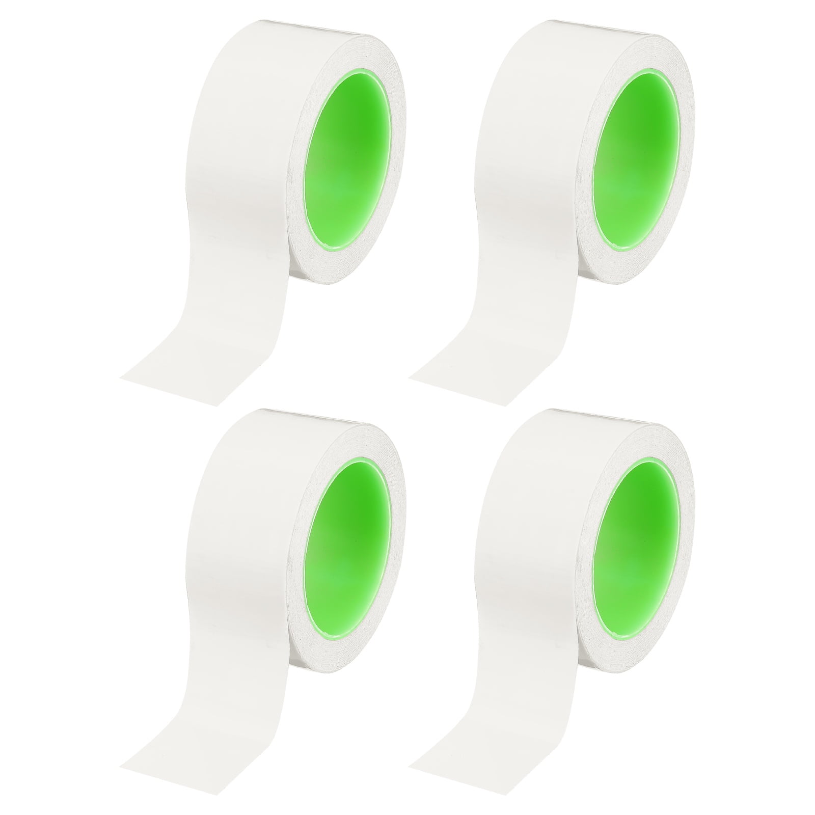 Uxcell Floor Marking Tape, Self-Adhesive Warning Safety Tape Caution ...