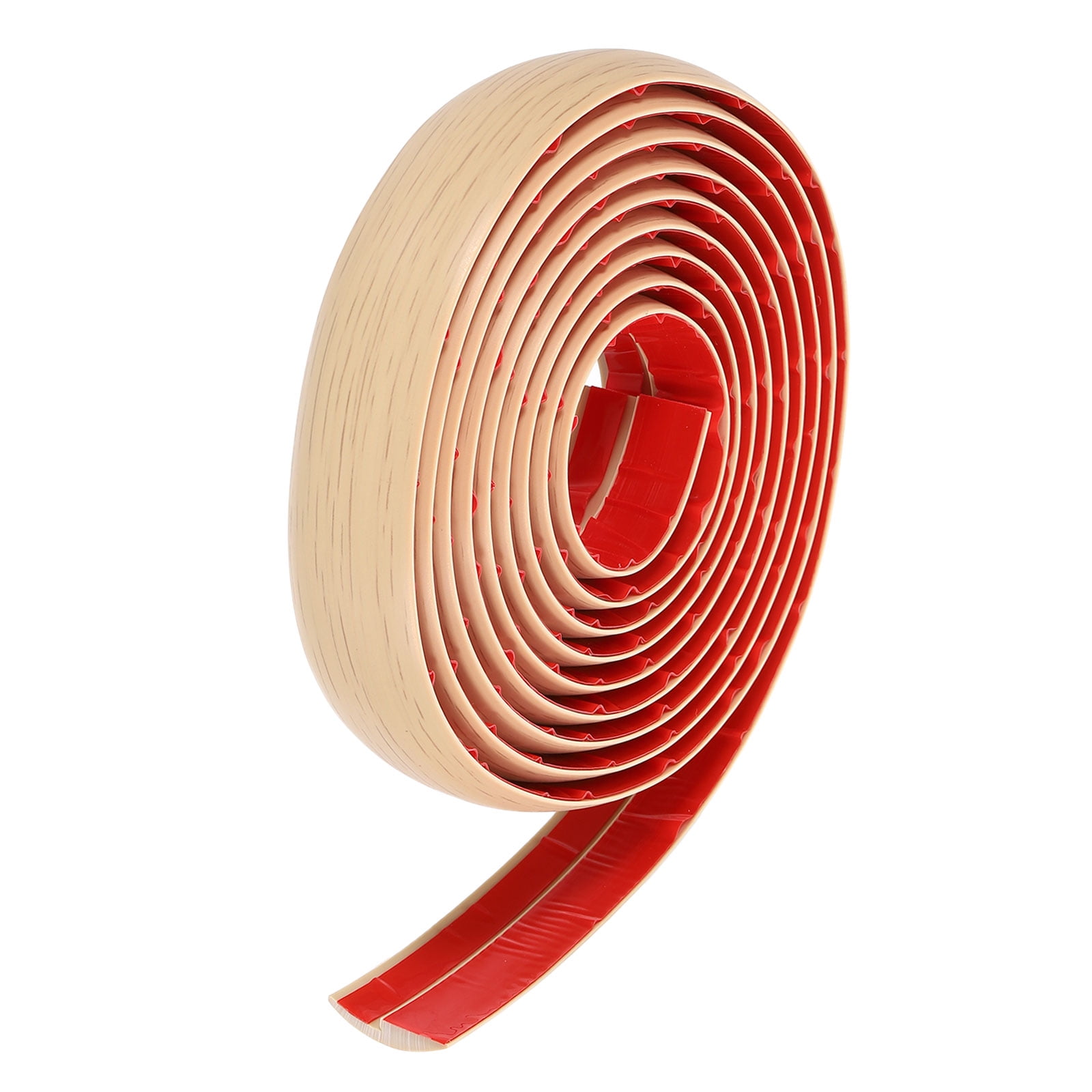 Uxcell Floor Transition Strip 10ft Self Adhesive Carpet Transition ...