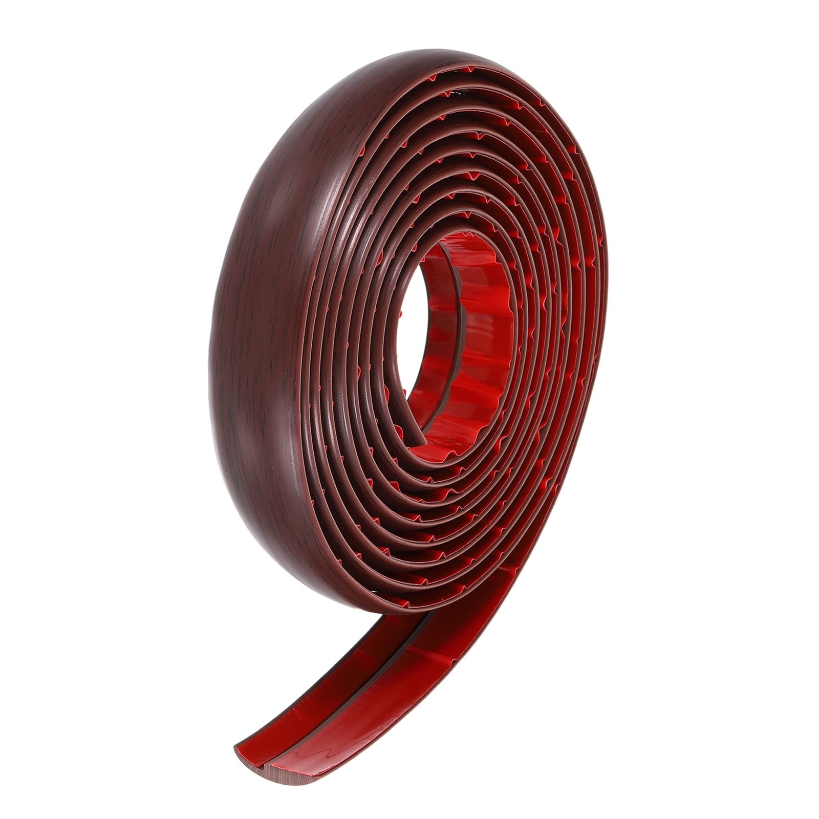 Uxcell Floor Transition Strip 10ft Self Adhesive Carpet Transition ...