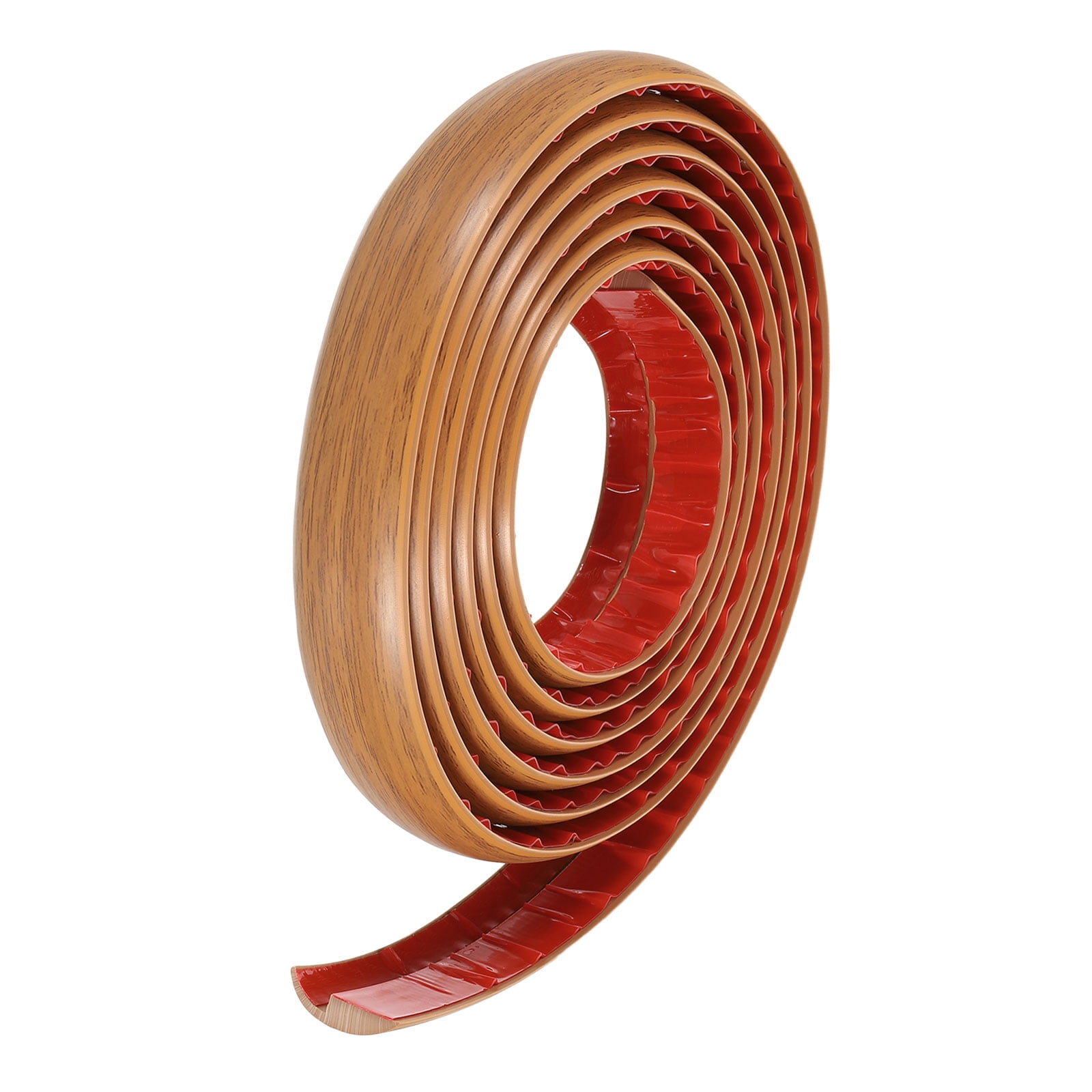 Uxcell Floor Transition Strip 10ft Self Adhesive Carpet Transition ...