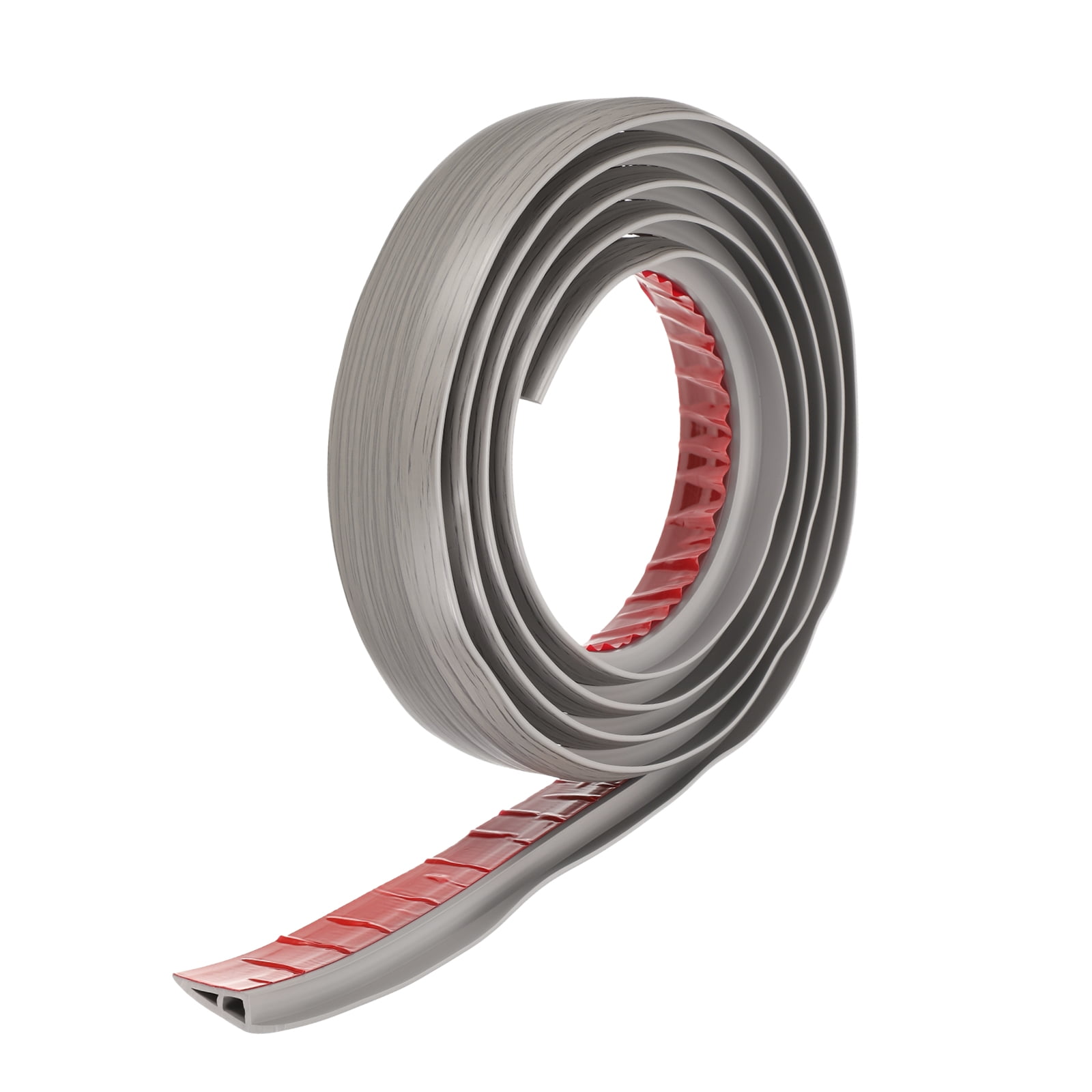 Uxcell Floor Transition Strip 2" 10ft Self Adhesive Carpet to Tile ...