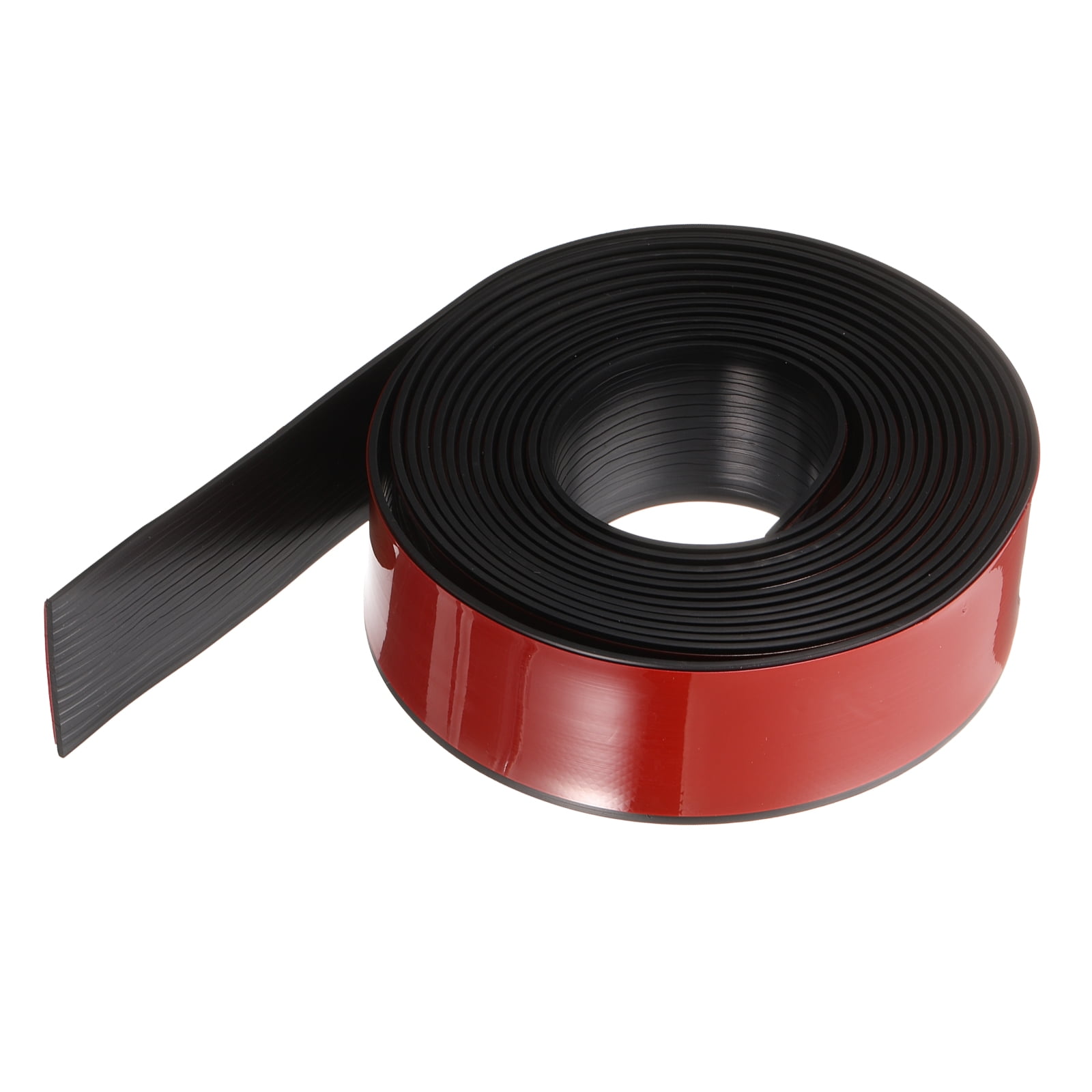 Uxcell Floor Transition Strip 2" Width 16.5ft Length Self-Adhesive ...
