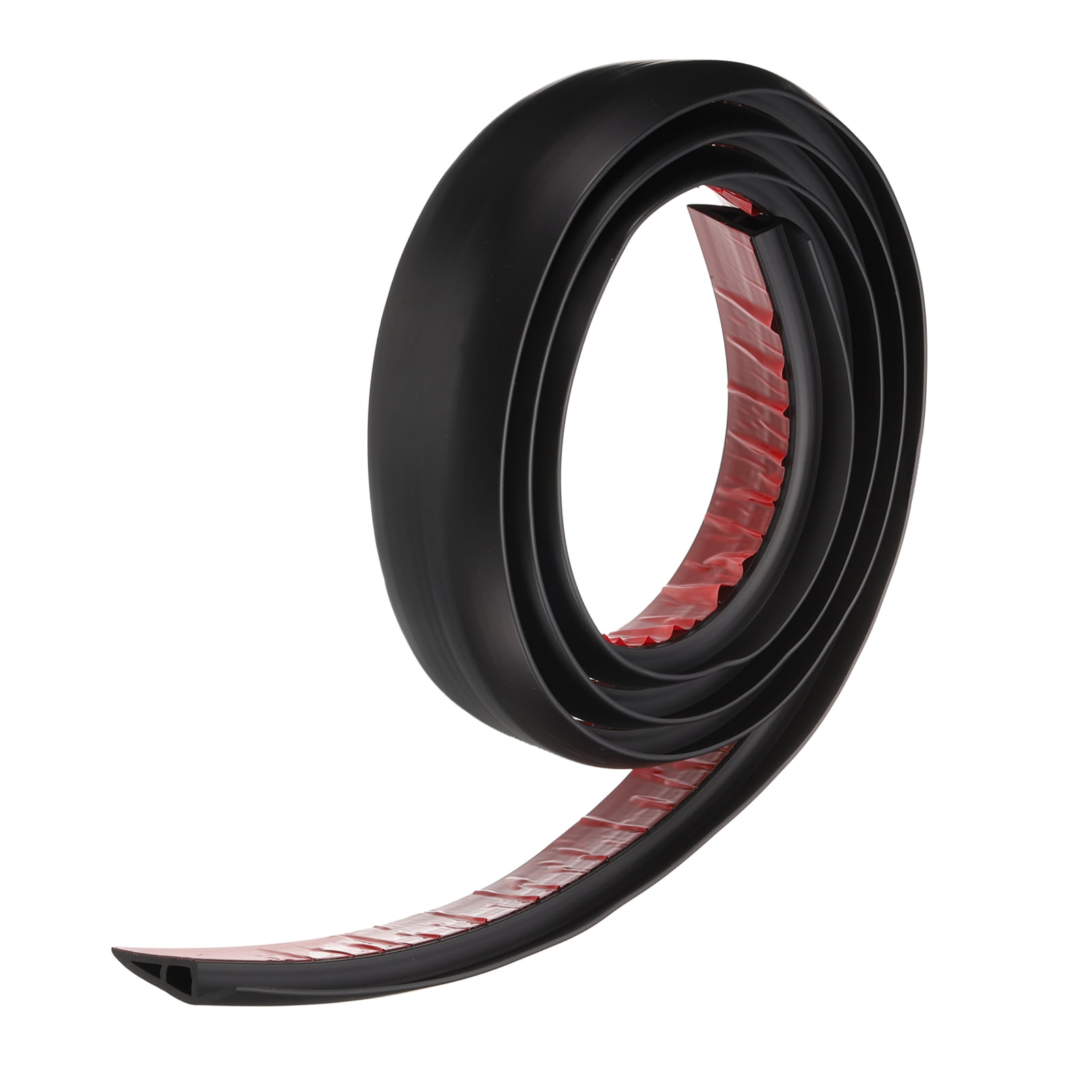 Uxcell Floor Transition Strip 2" 6.56ft Self Adhesive Carpet to Tile ...