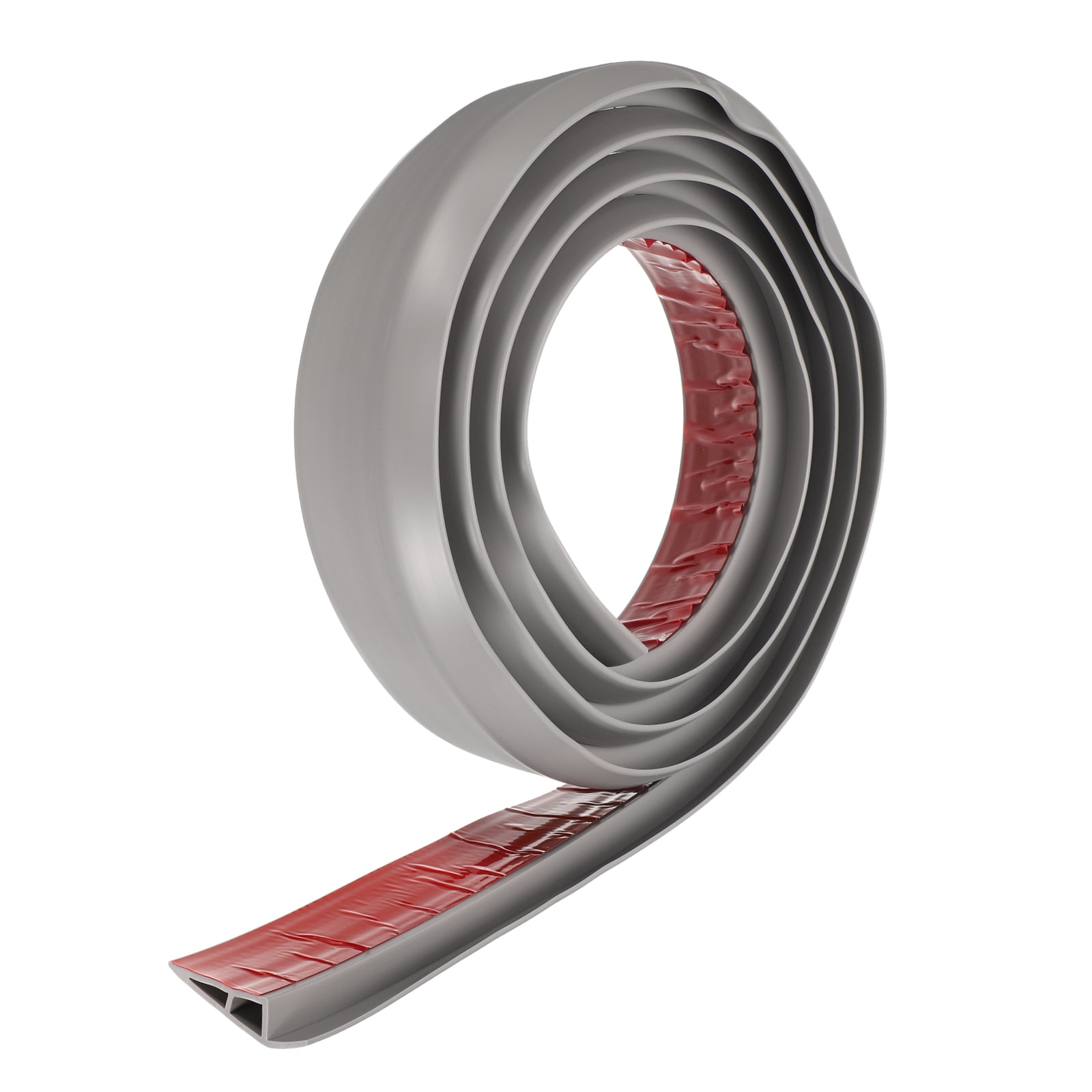 Uxcell Floor Transition Strip 2.8" 10ft Self Adhesive Carpet to Tile ...