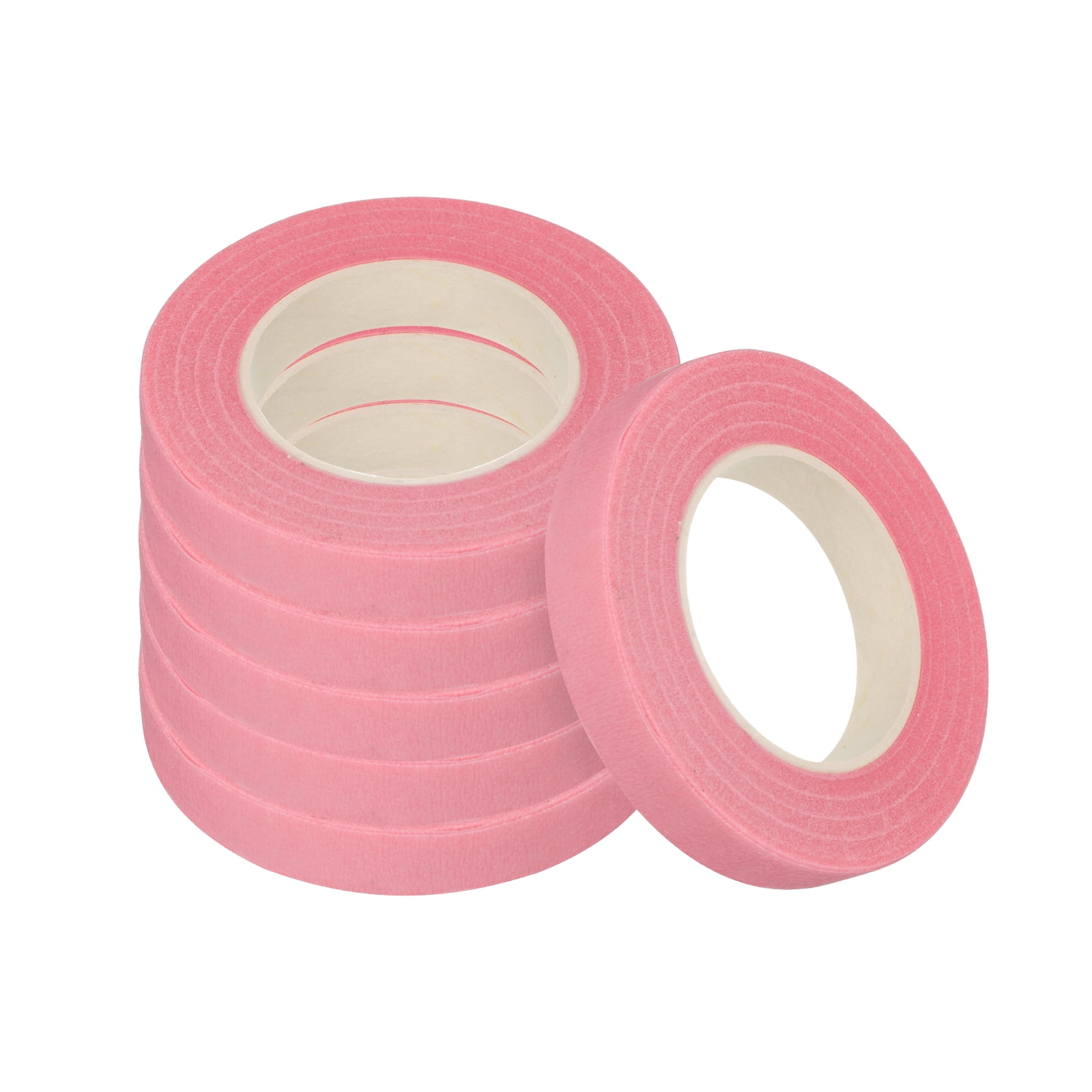 Uxcell Floral Stem Wrap Tape Floral Tape for Bouquet Crafts Wedding ...