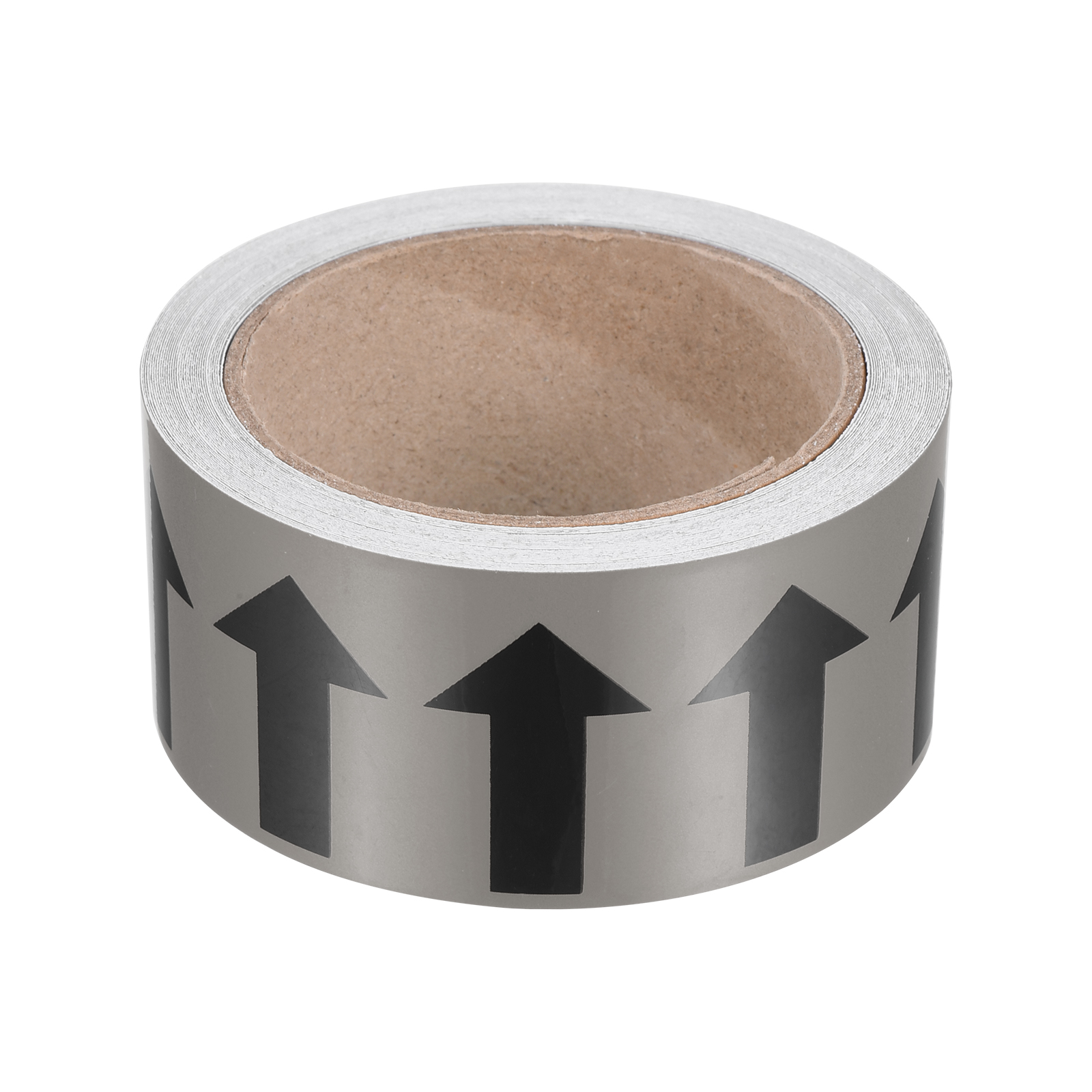 Uxcell Flow Arrow Tape, Polyethylene Pipe Marking Sticker, 2 inch x 66 ...