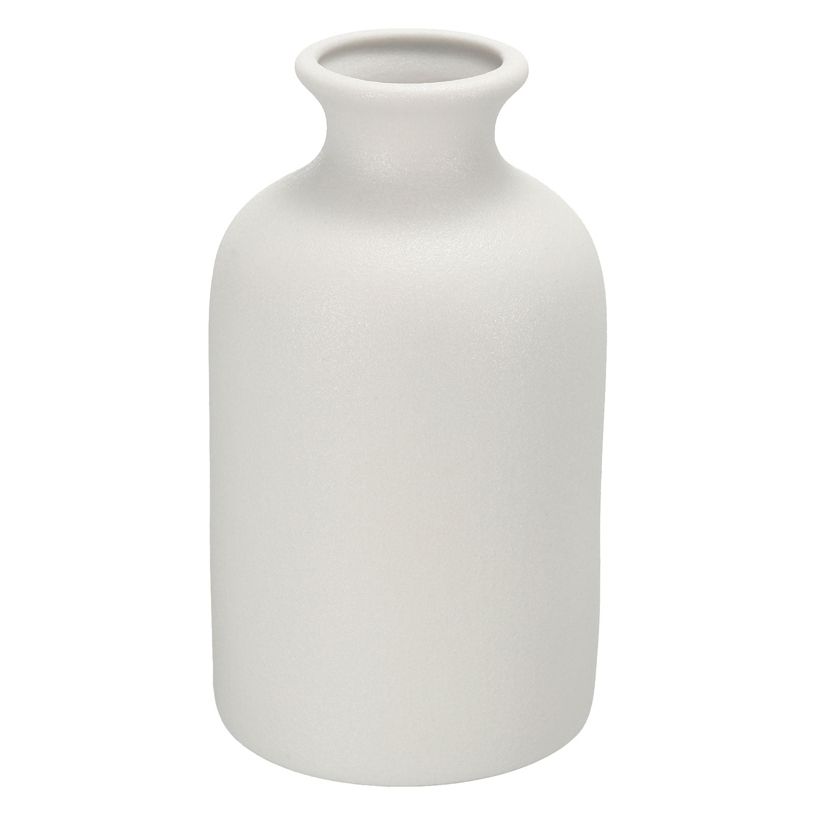 Uxcell Flower Vase, Ceramic Floral Vase Flower Arrangement Decor ...