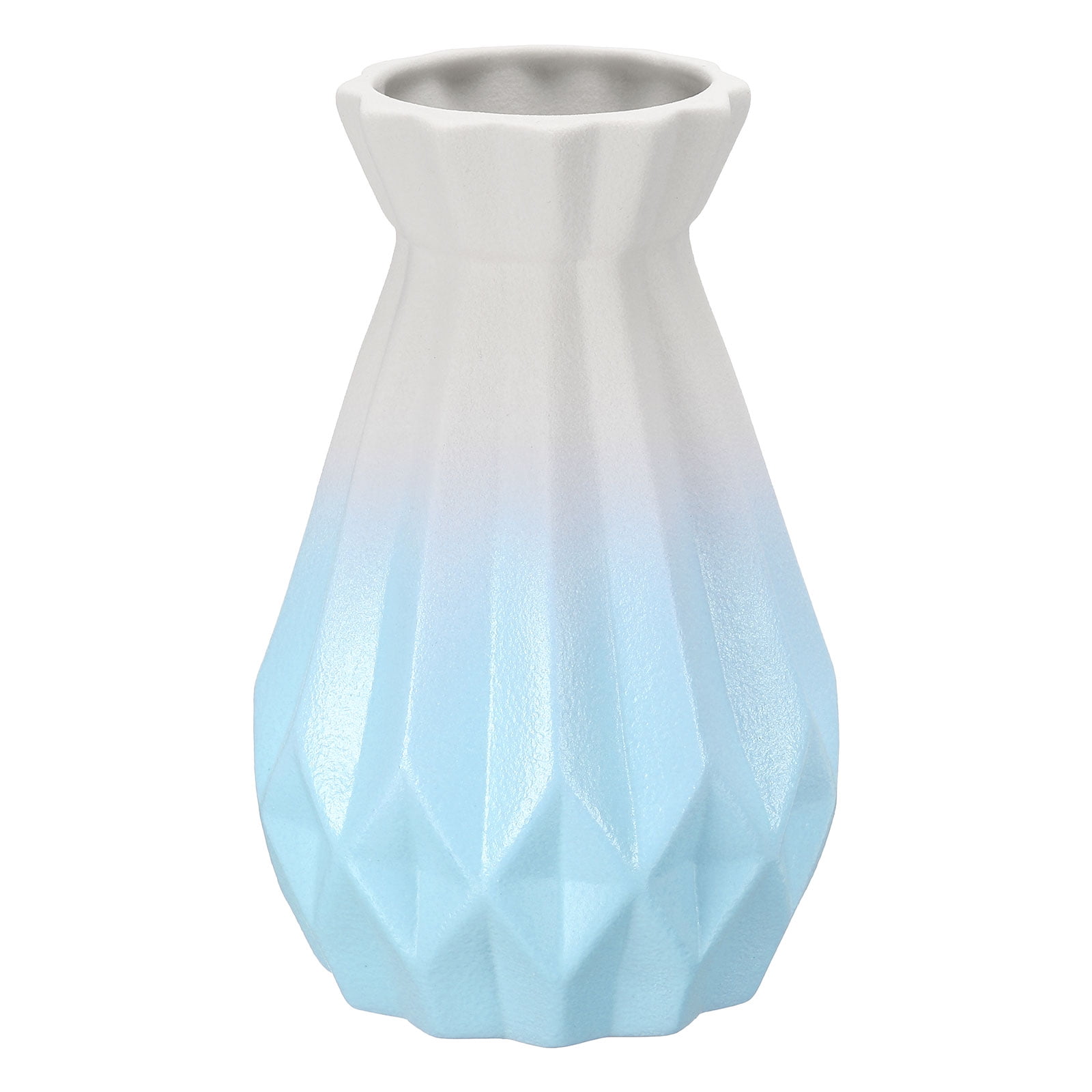 Uxcell Flower Vase, Ceramic Vases Table Centerpieces for Home Decor ...