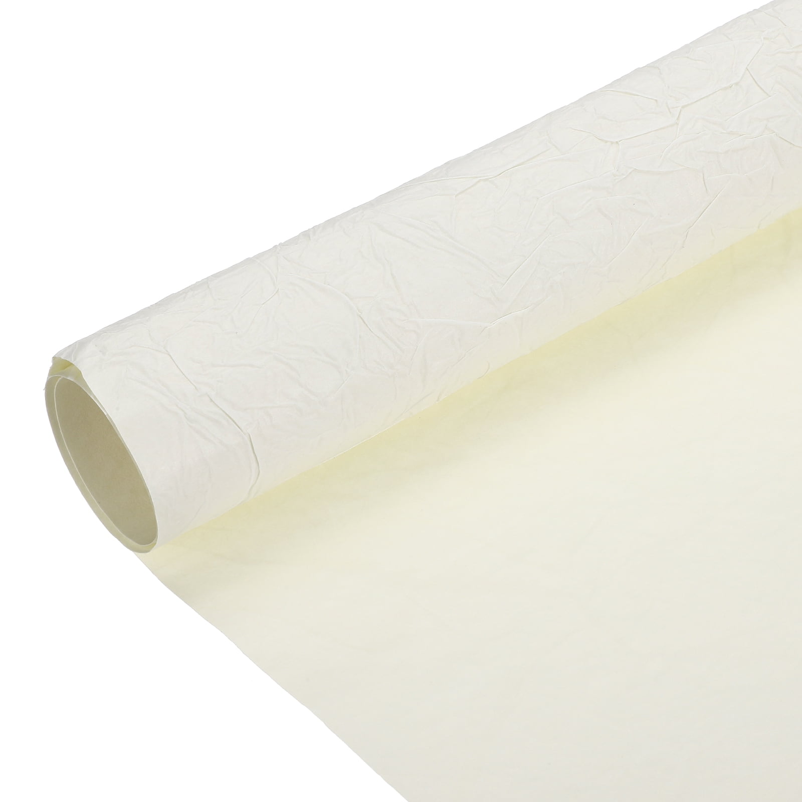 Uxcell Flower Wrapping Paper, Waterproof Bouquet Wrapping Paper, Gift ...