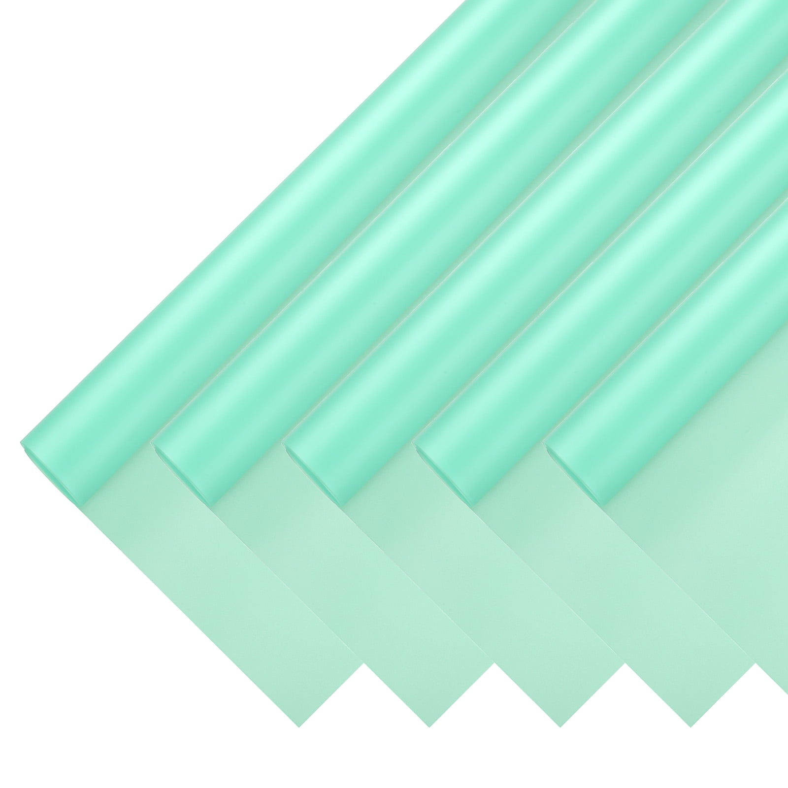 Uxcell Flower Wrapping Paper, Waterproof Floral Wrap Paper Florist ...