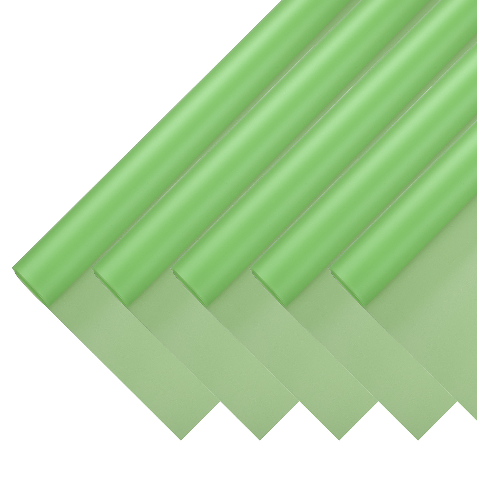 Uxcell Flower Wrapping Paper, Waterproof Floral Wrap Paper Florist ...