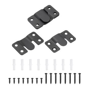 Flush Mount Bracket