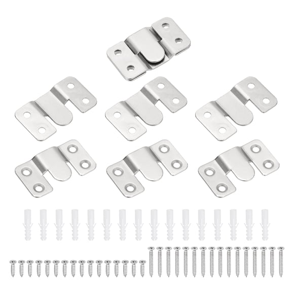 Flush Mount Bracket