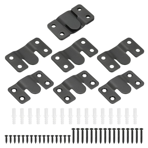 Flush Mount Bracket
