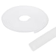 Uxcell Foam Backer Rod for Gaps and Joints, 0.4 Inch x 39Ft Concrete ...