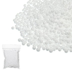 Polystyrene Foam Beads for Arts and Crafts
