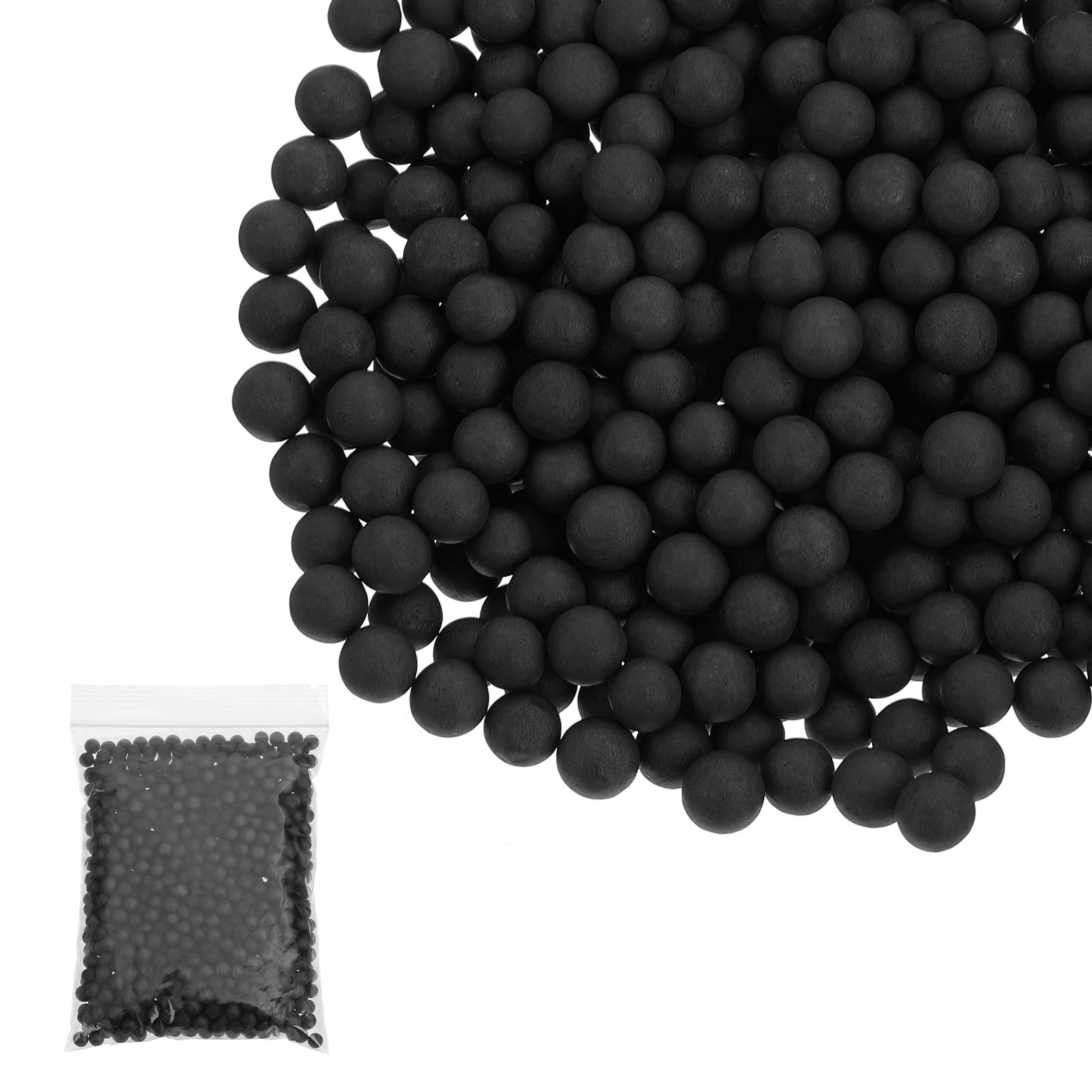 Uxcell Foam Beads, Foam Balls, Mini Small Balls Polystyrene Beads for ...