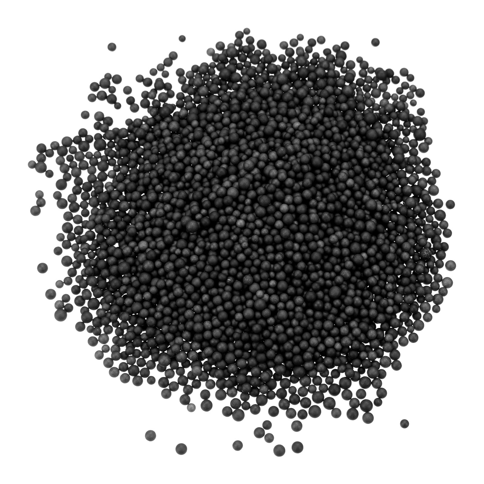 Uxcell Foam Beads Foam Balls for DIY Dolls Filling Party Decoration 1 ...