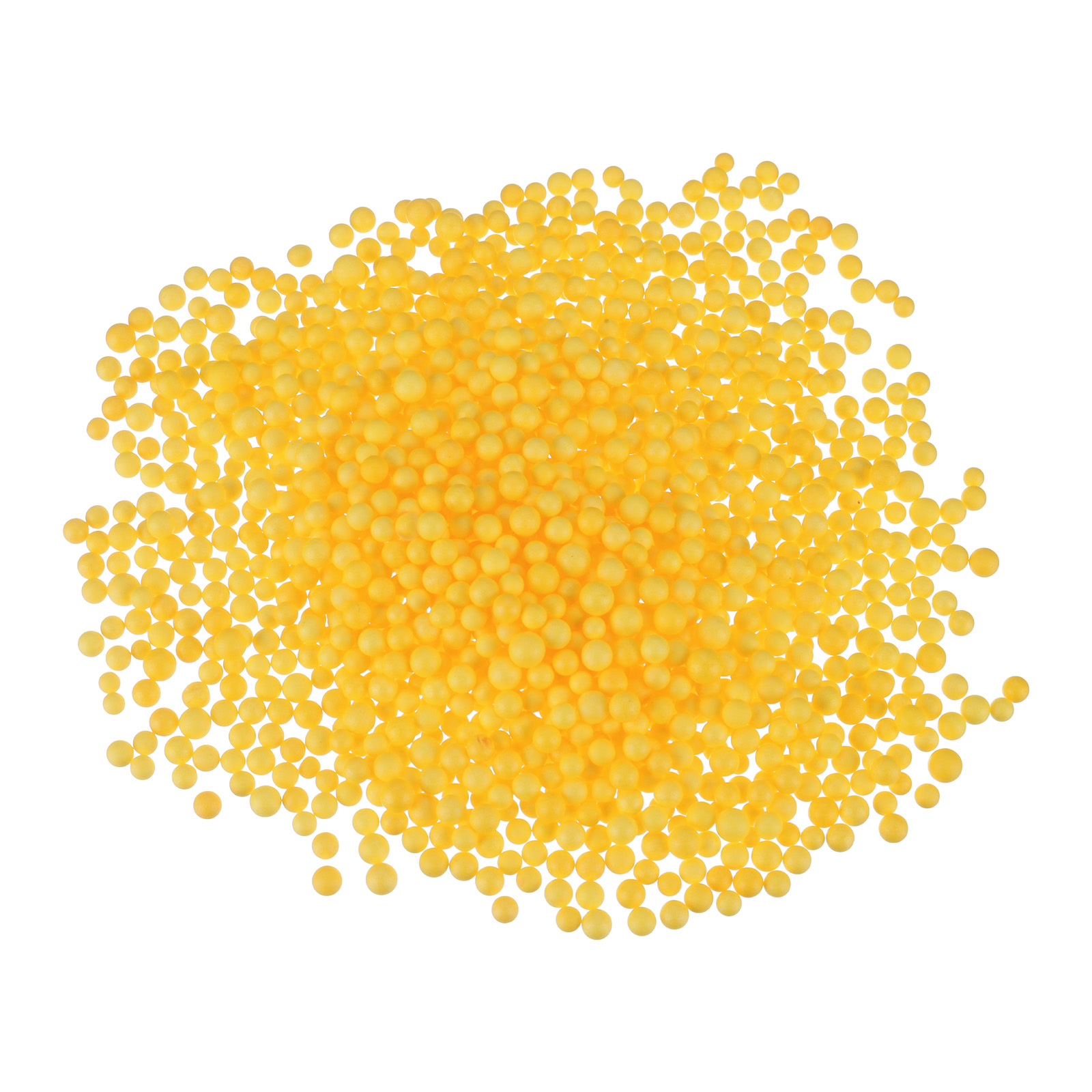 Uxcell Foam Beads Foam Balls for DIY Dolls Filling Party Decoration 1 ...