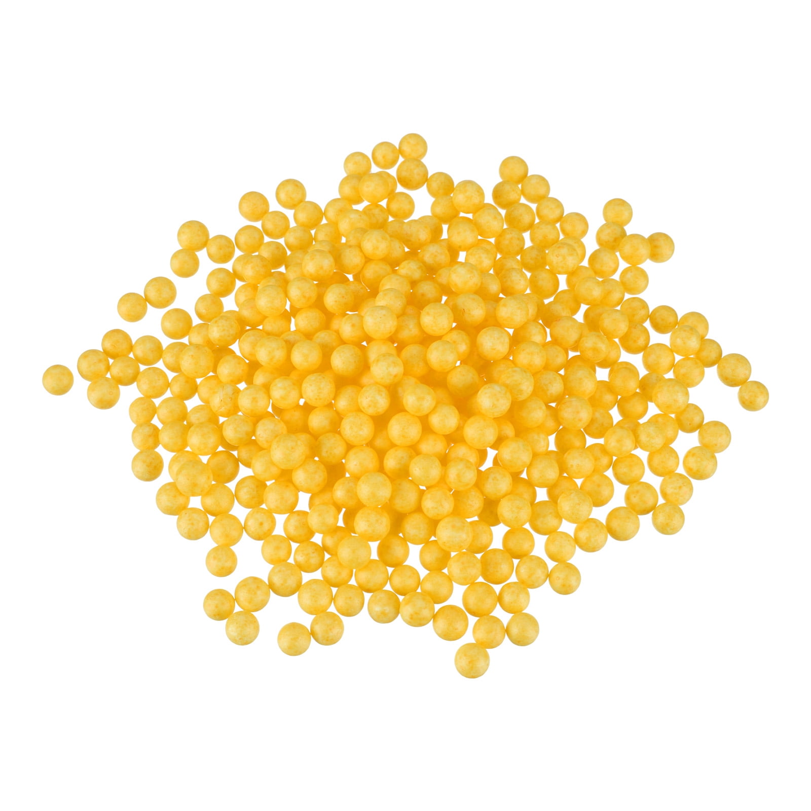 Uxcell Foam Beads Foam Balls for DIY Dolls Filling Party Decoration 1 ...