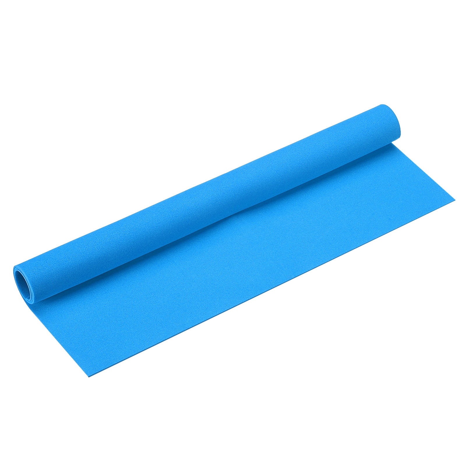 Uxcell Foam Sheets Crafts 35x19 Inch 1mm EVA Craft Foam Paper Foam ...