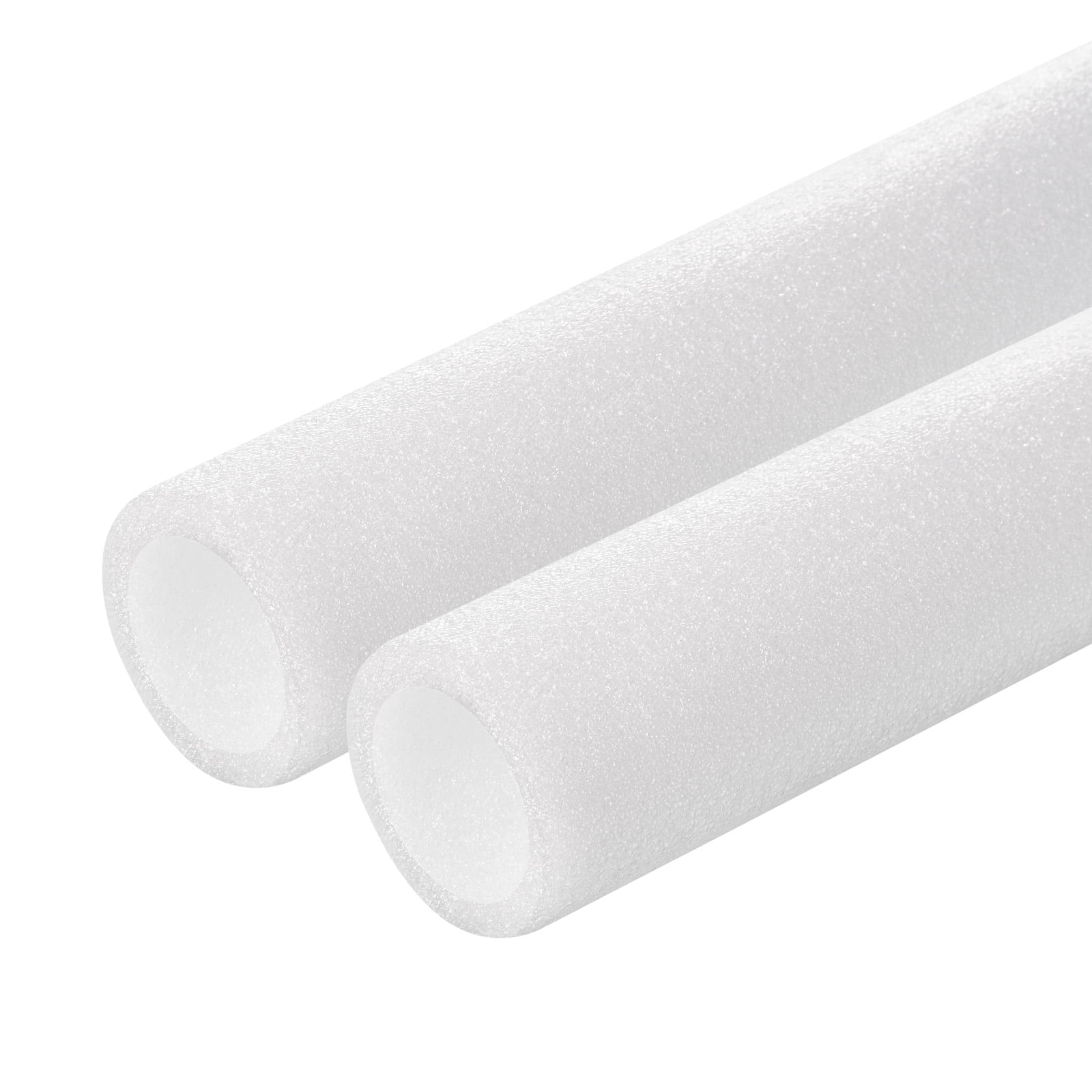 Uxcell Foam Tube Sponge Protection Sleeve Heat Preservation ...