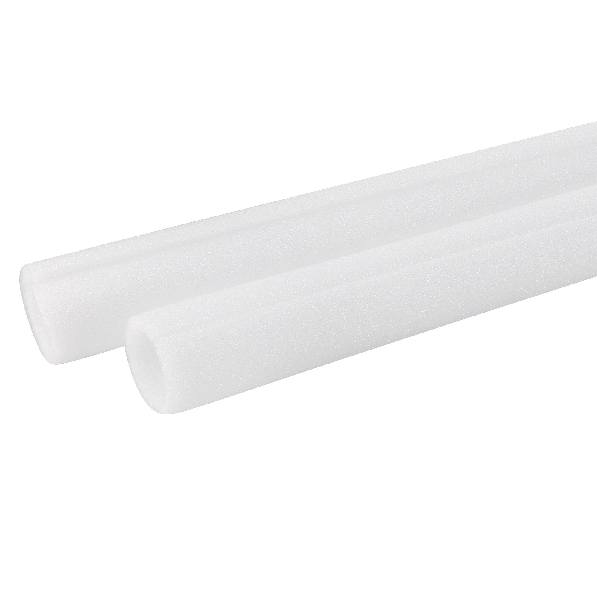 Uxcell Foam Tube Sponge Protective Sleeve 1000mm/3.28ft Length 28mm(1.1 ...