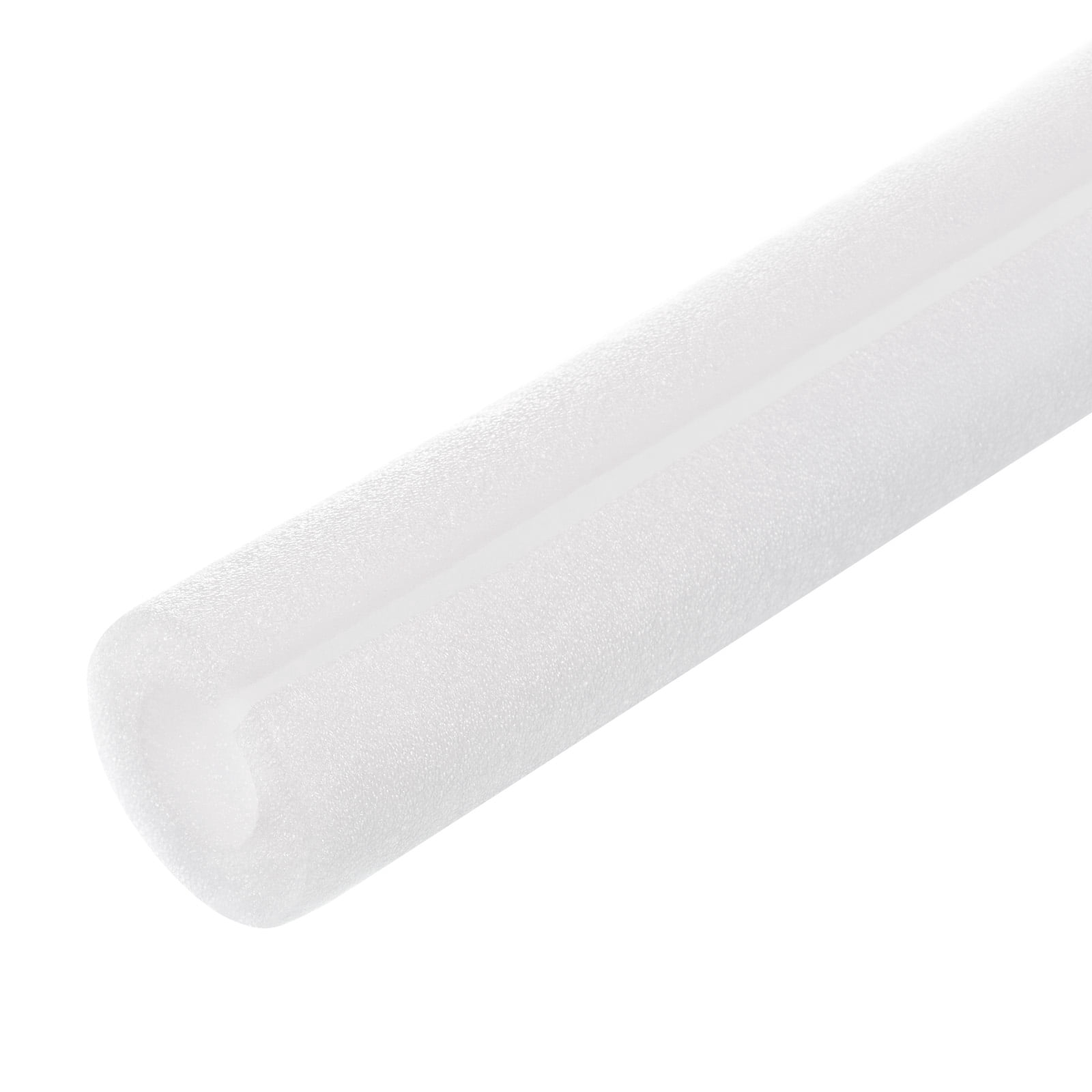 Uxcell Foam Tube Sponge Protective Sleeve Heat Preservation ...